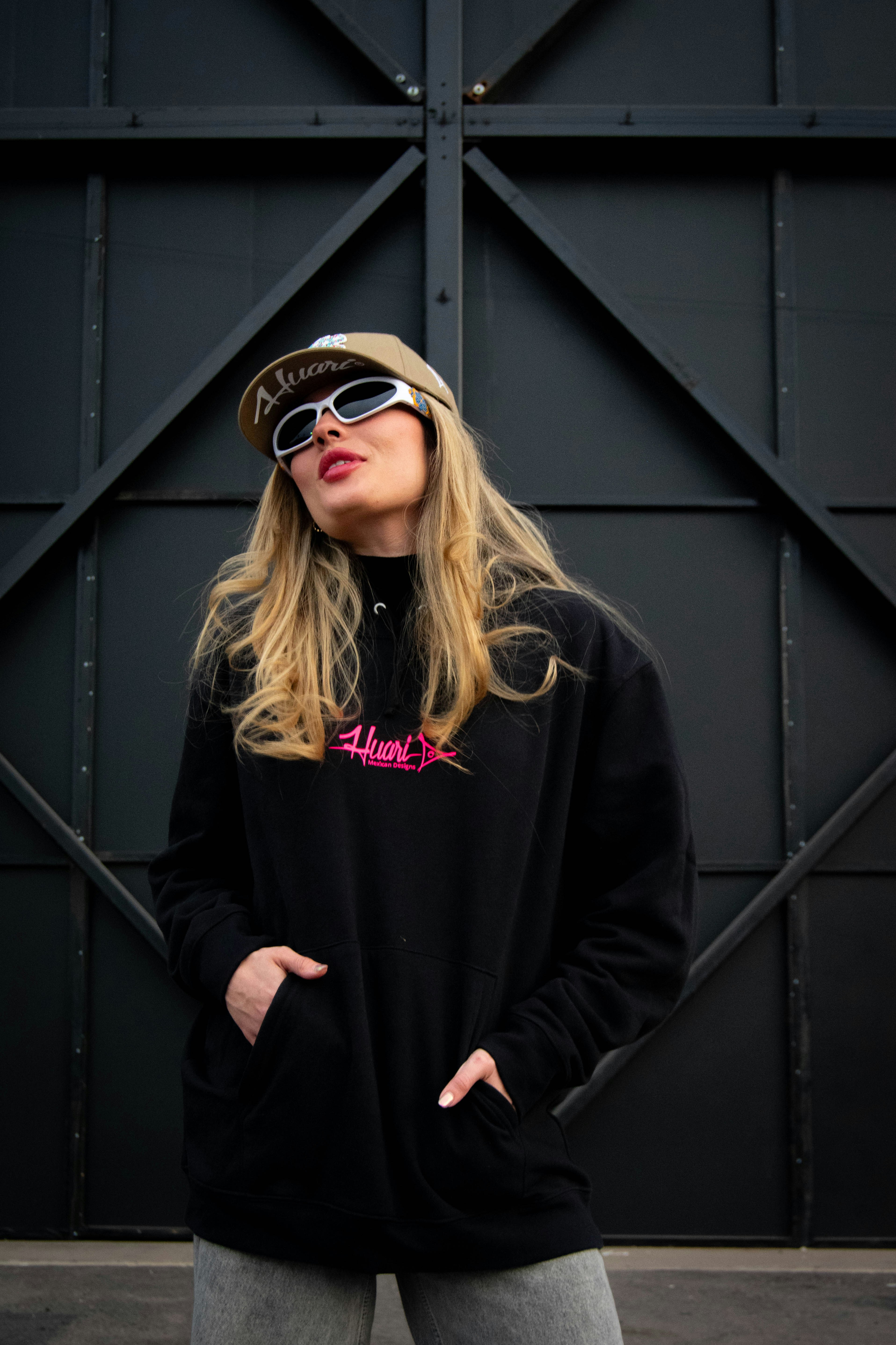 Urban Chic: A Modern Fashion Statement