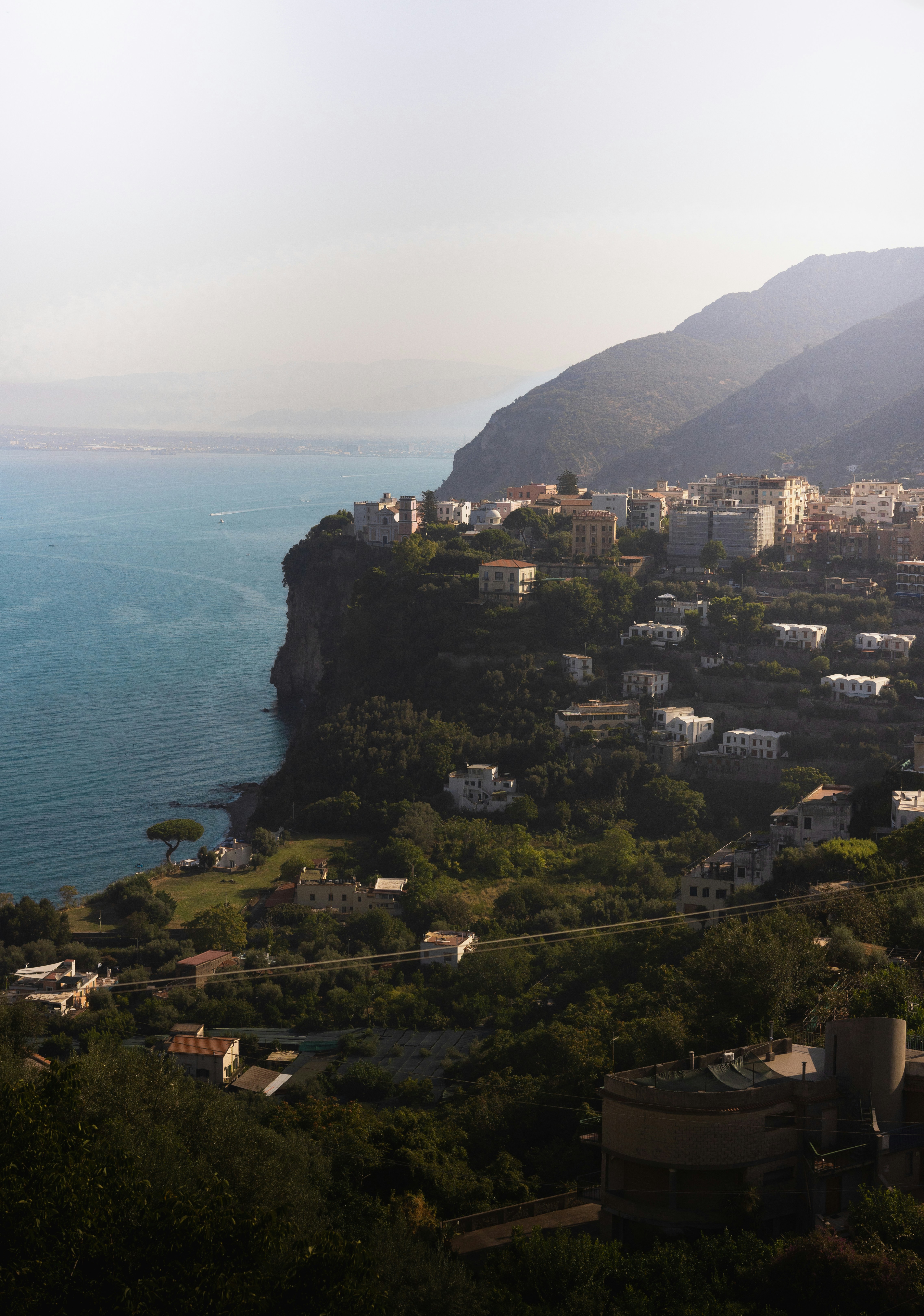 Coastal Serenity: A Glimpse of Paradise