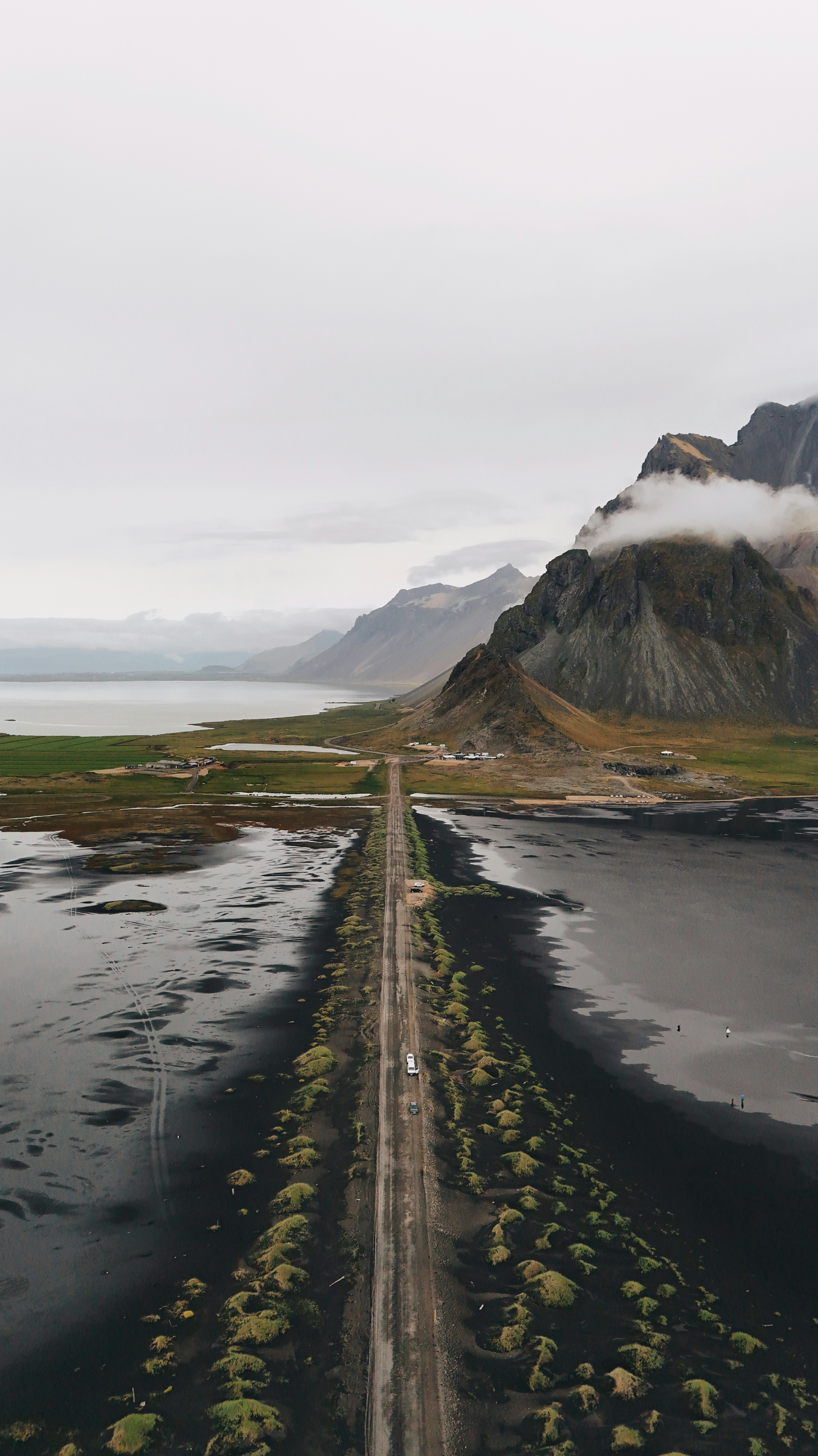 Journey Through Iceland's Untamed Landscapes