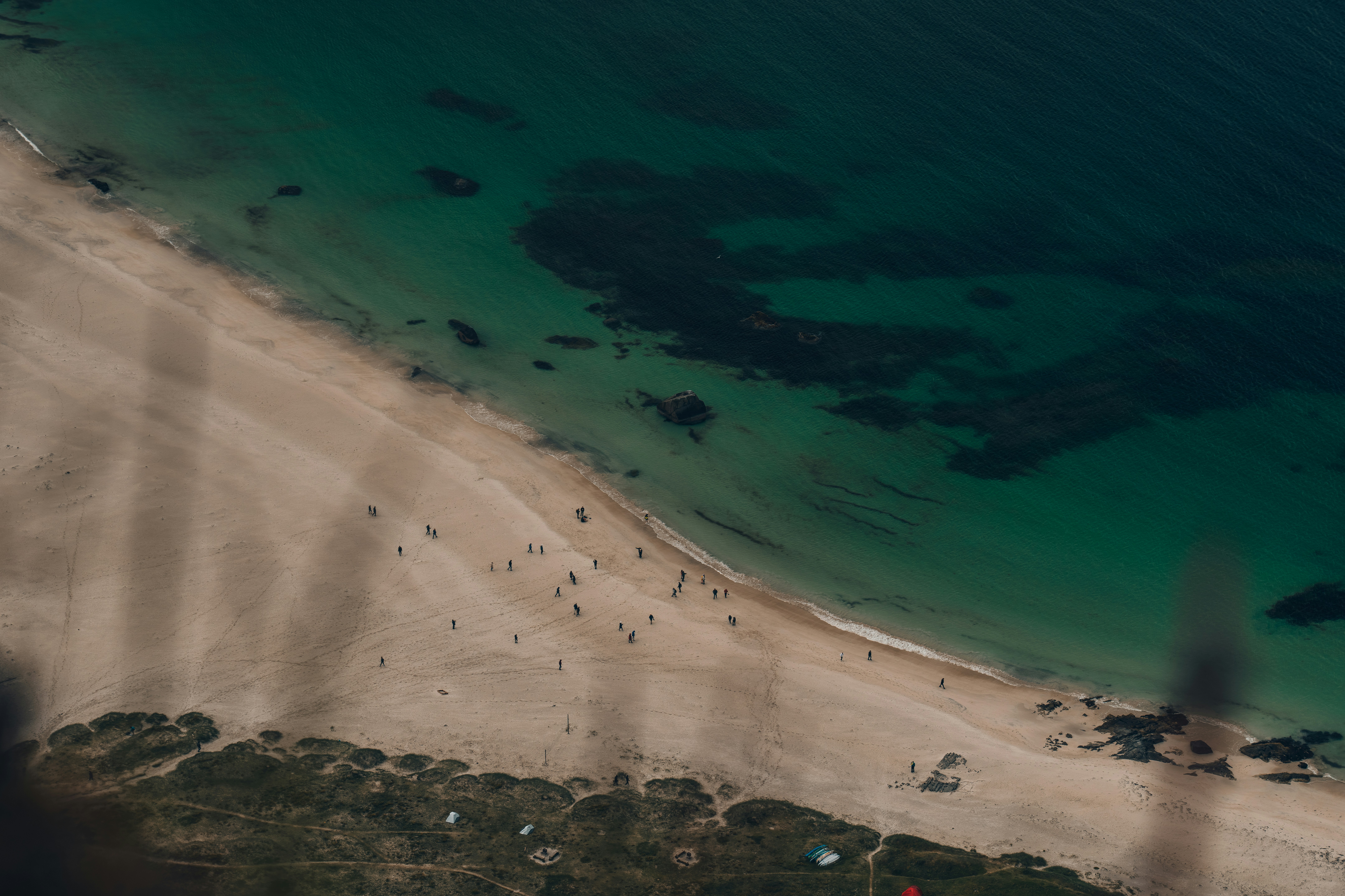 Whispers of the Shoreline