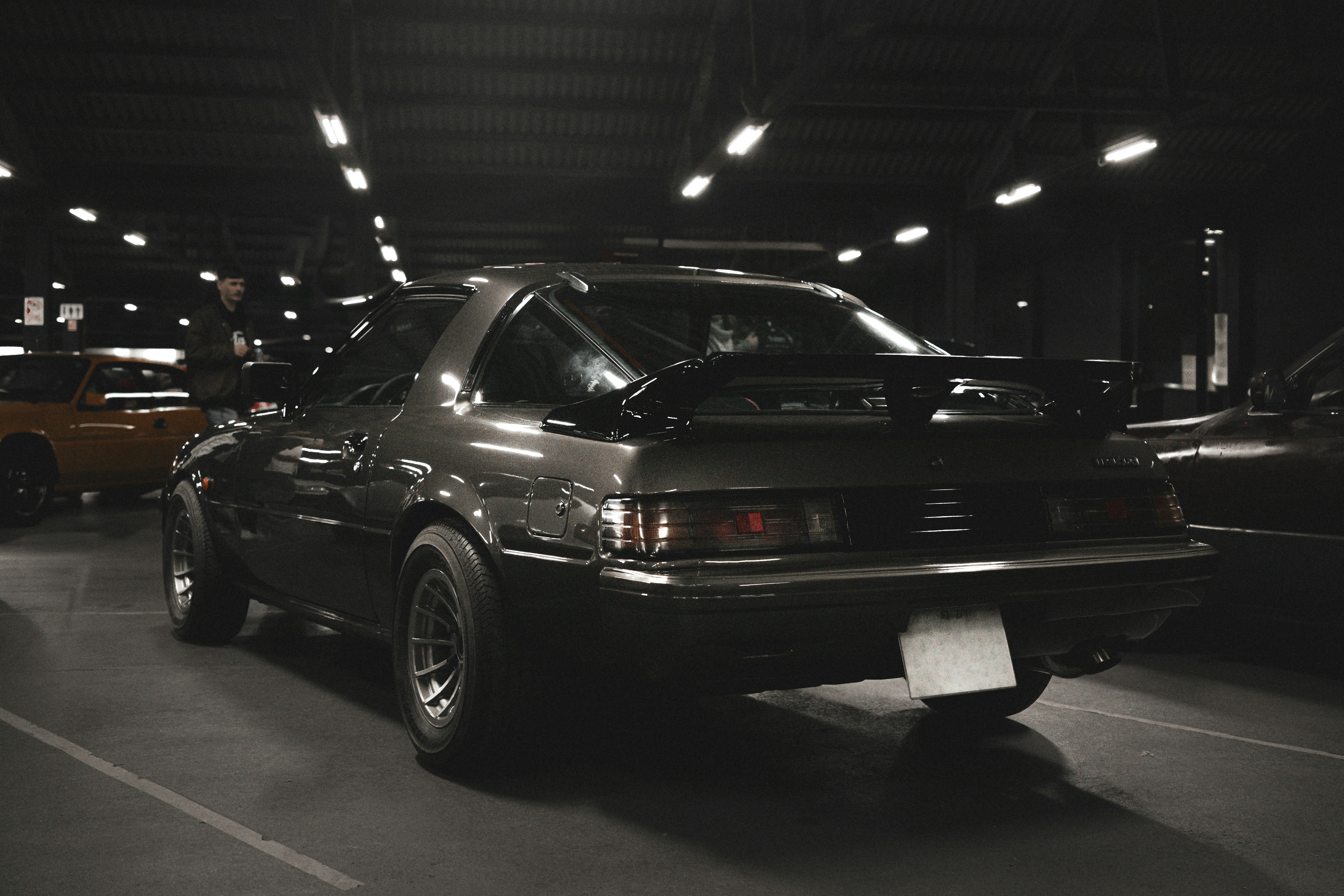 Photo by Pau Gomez with Fujifilm X-T30 II