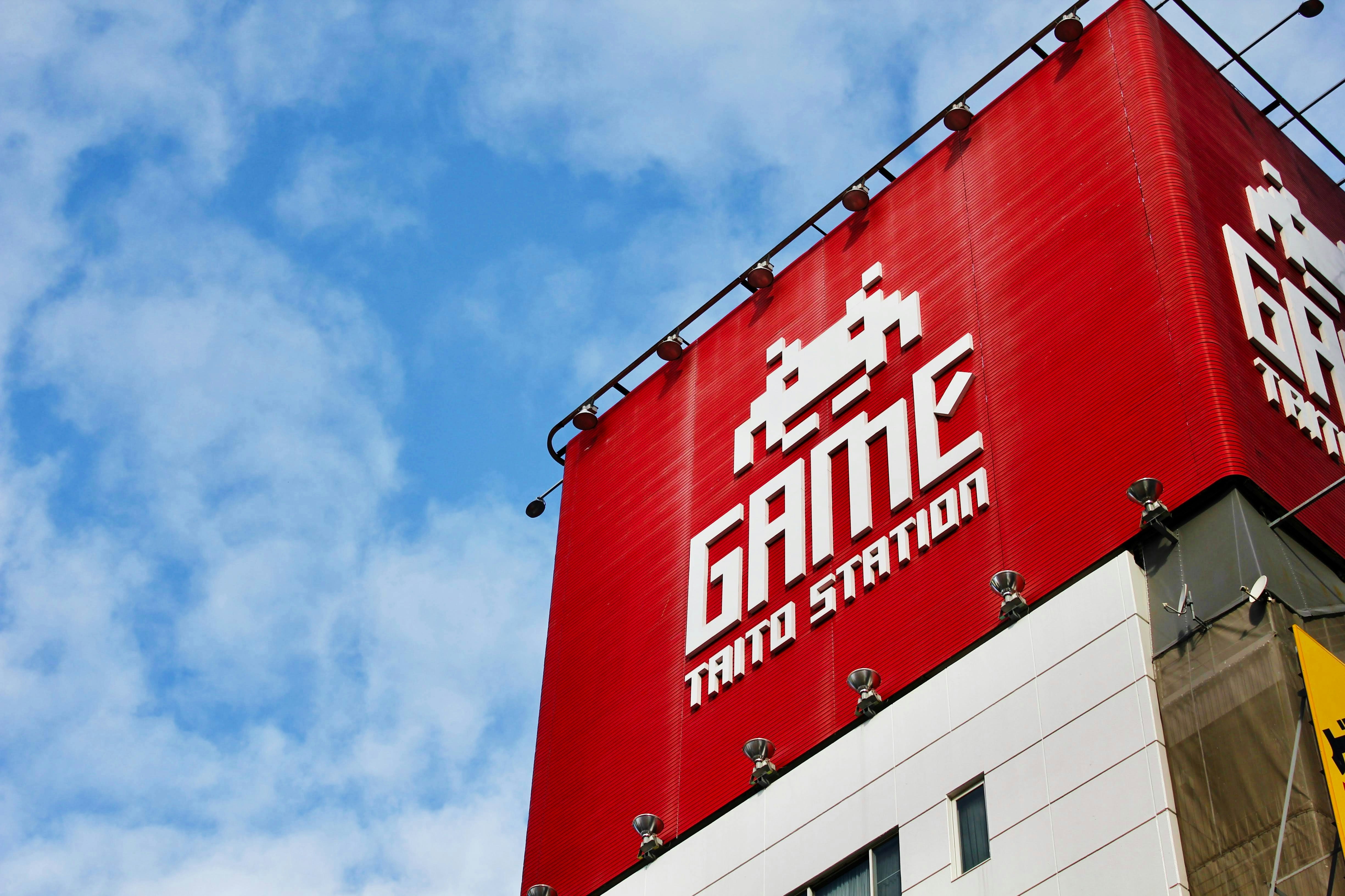 Retro Gaming Haven: Taito Station UnveiledDenis Umpleby