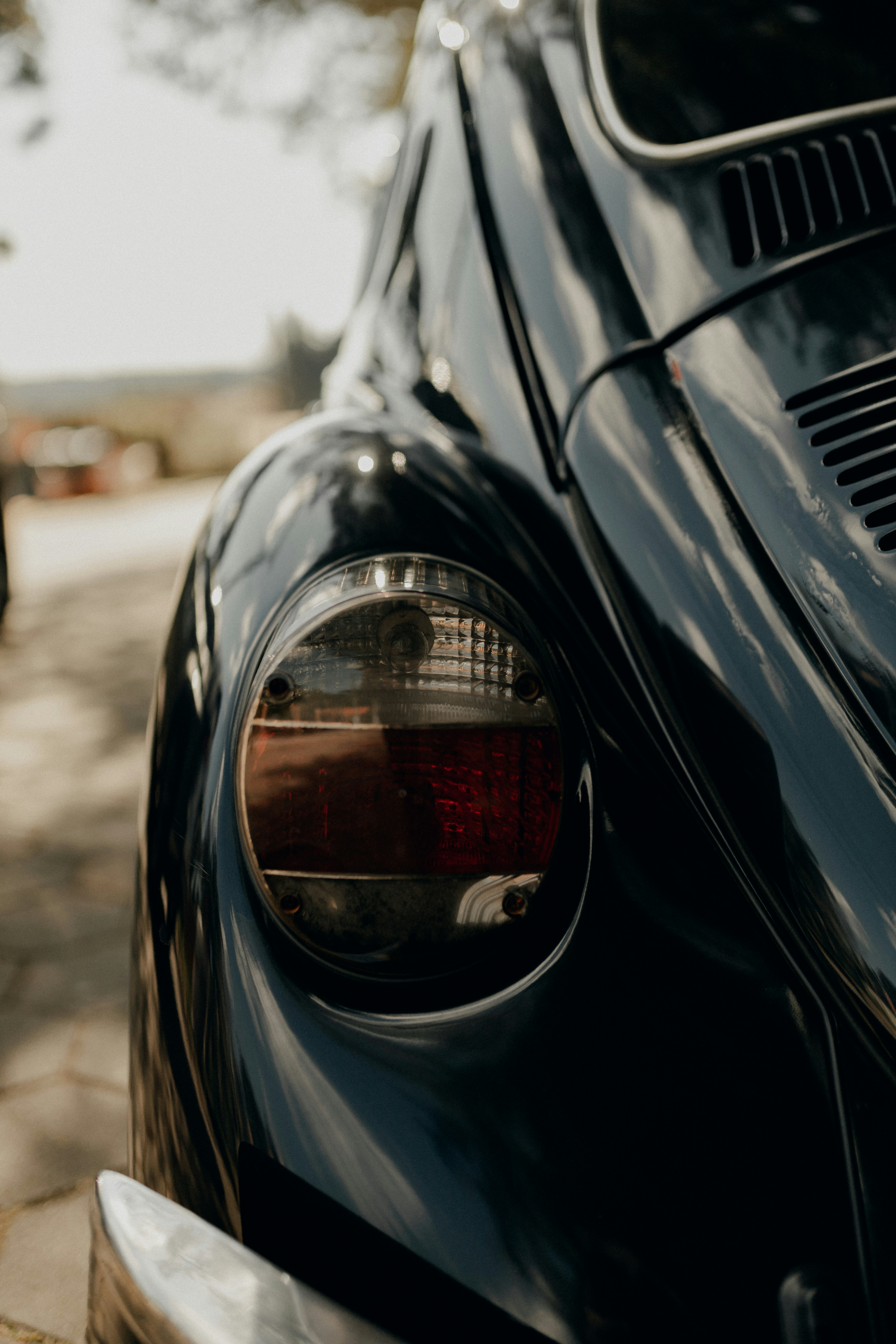 The Timeless Charm of Vintage Automotive Design