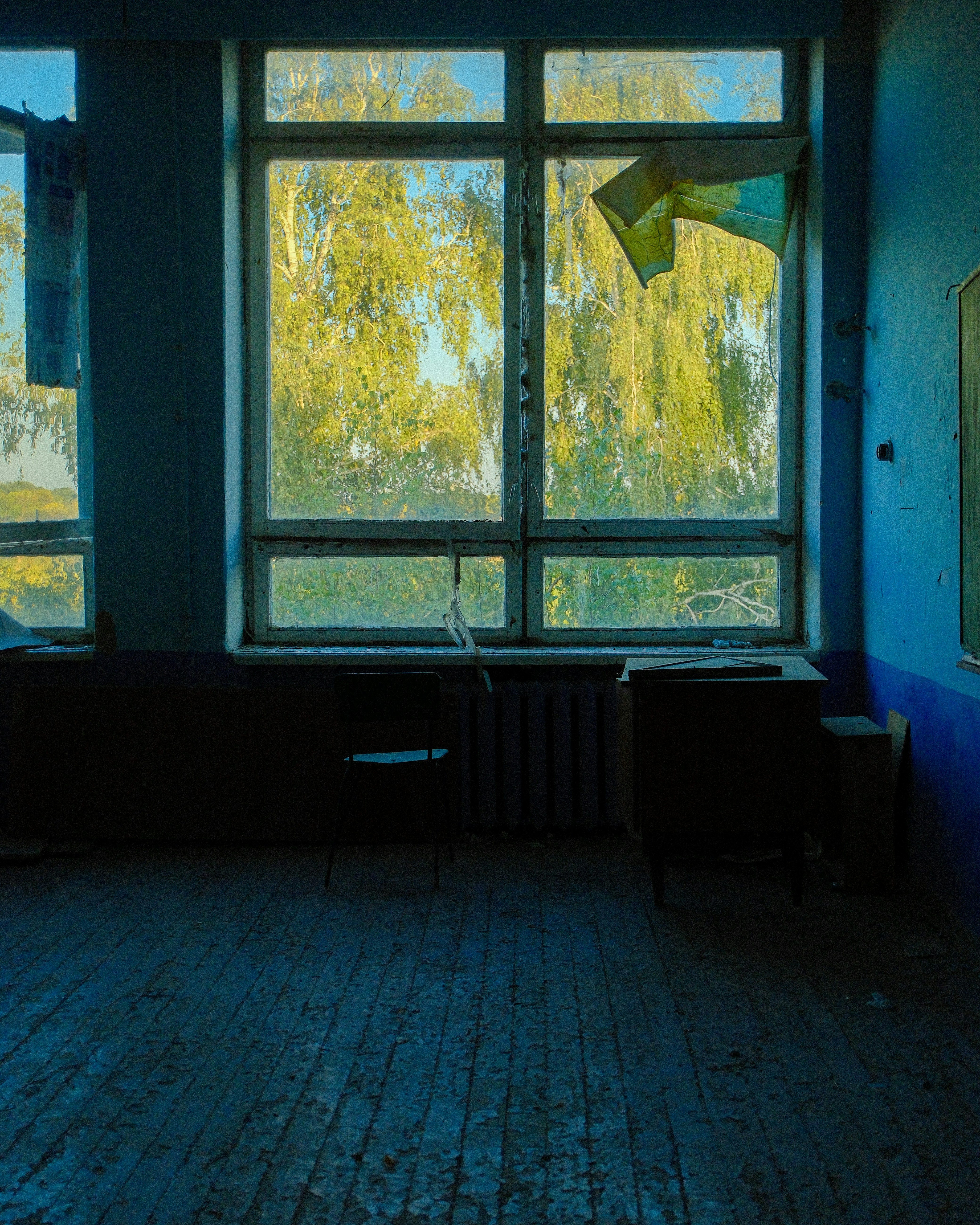 Photo by Eugene Chystiakov with Fujifilm X-S20