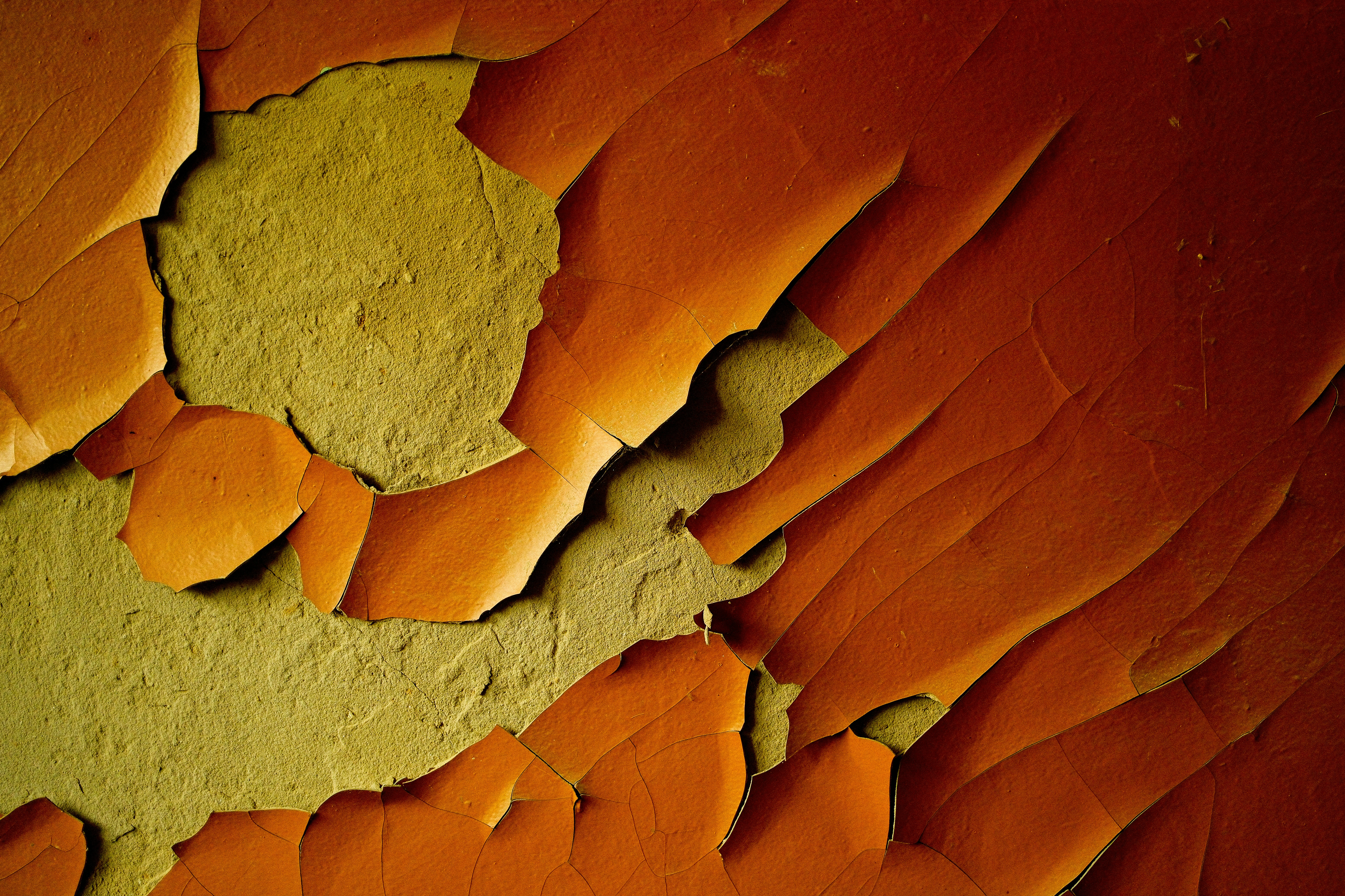 Layers of Time: The Story Beneath the Surface