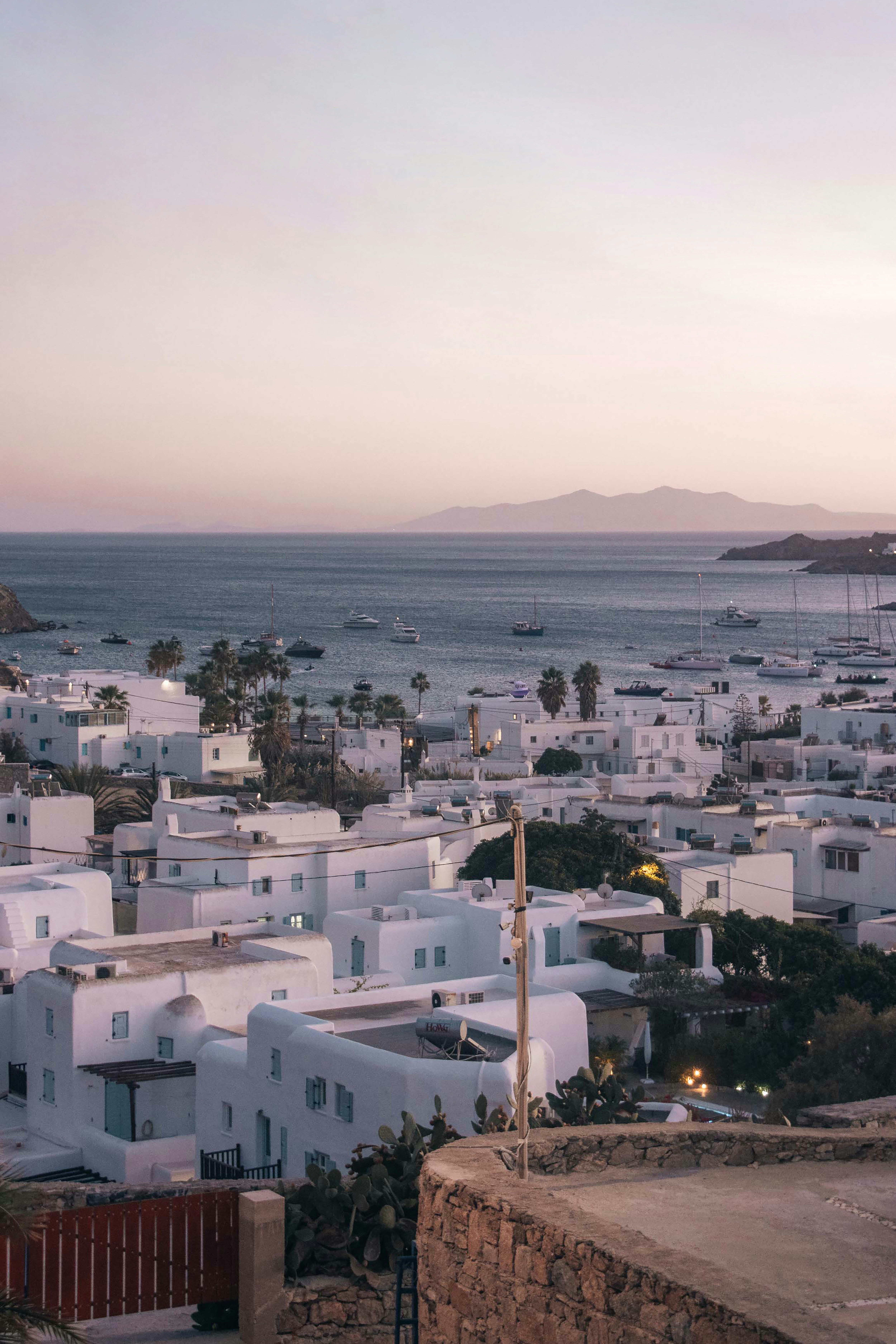 Whispers of the Aegean: A Serene Coastal Retreat