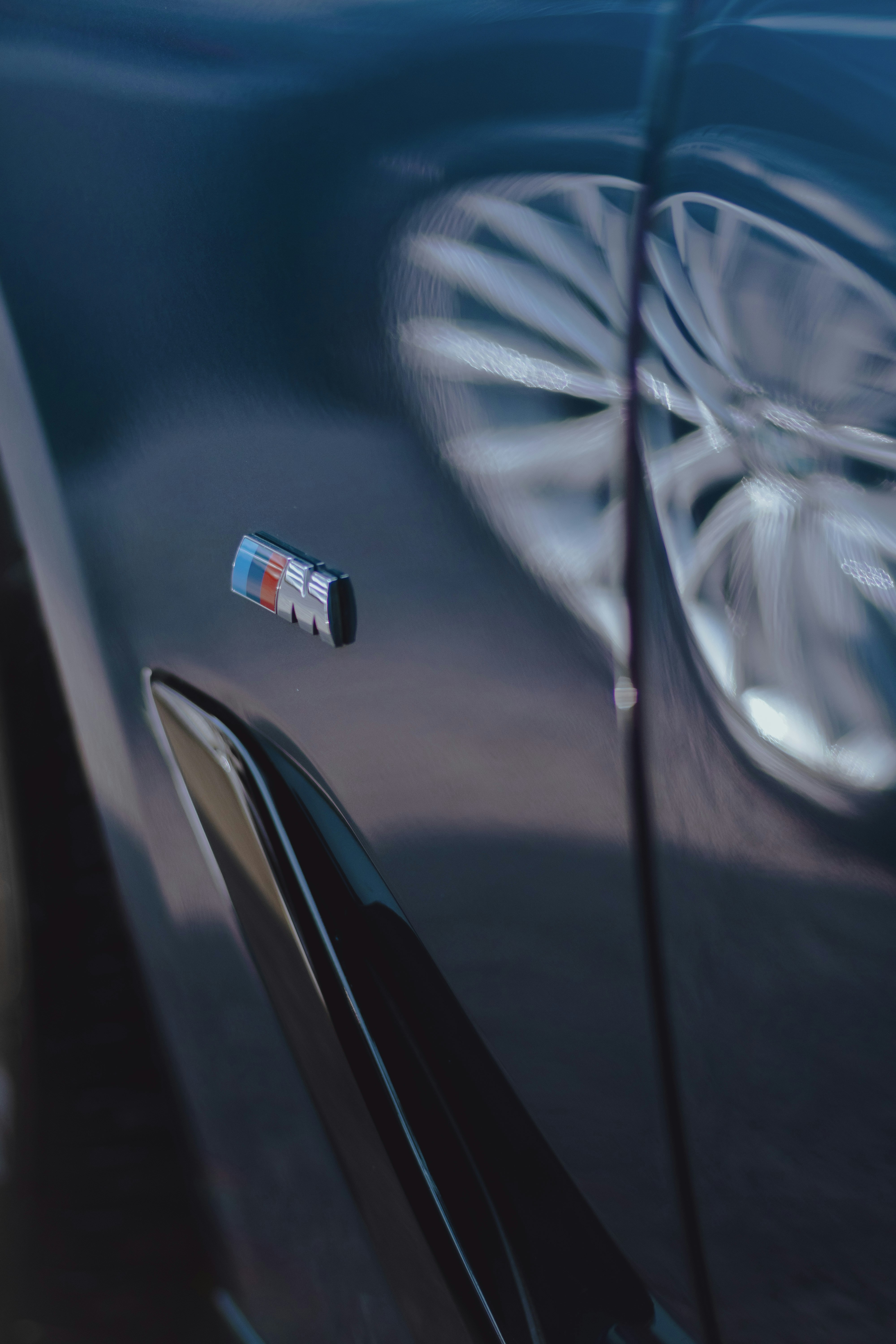The Essence of Performance: A Close-Up on Automotive Excellence