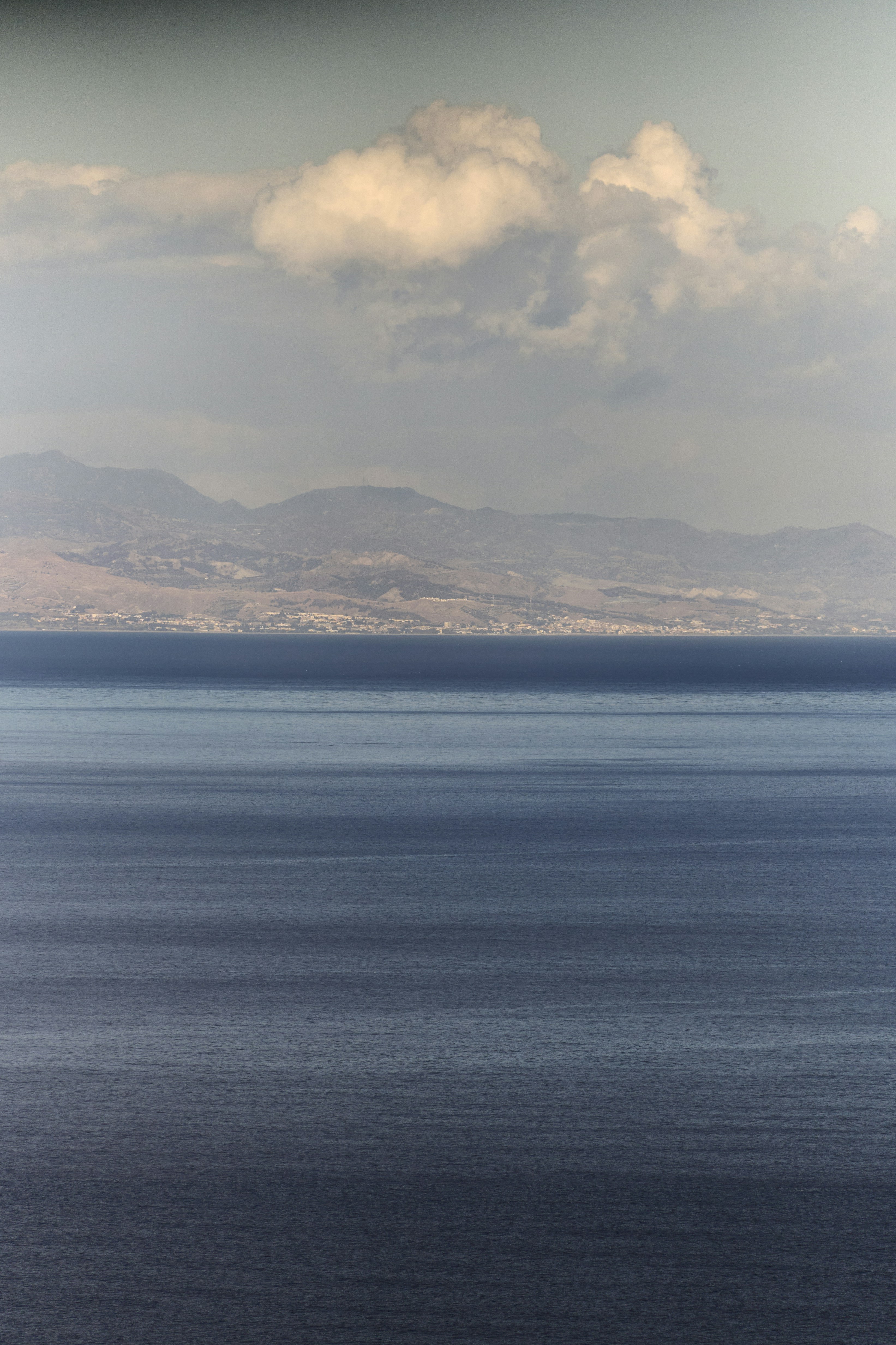 Whispers of the Horizon: A Coastal Symphony