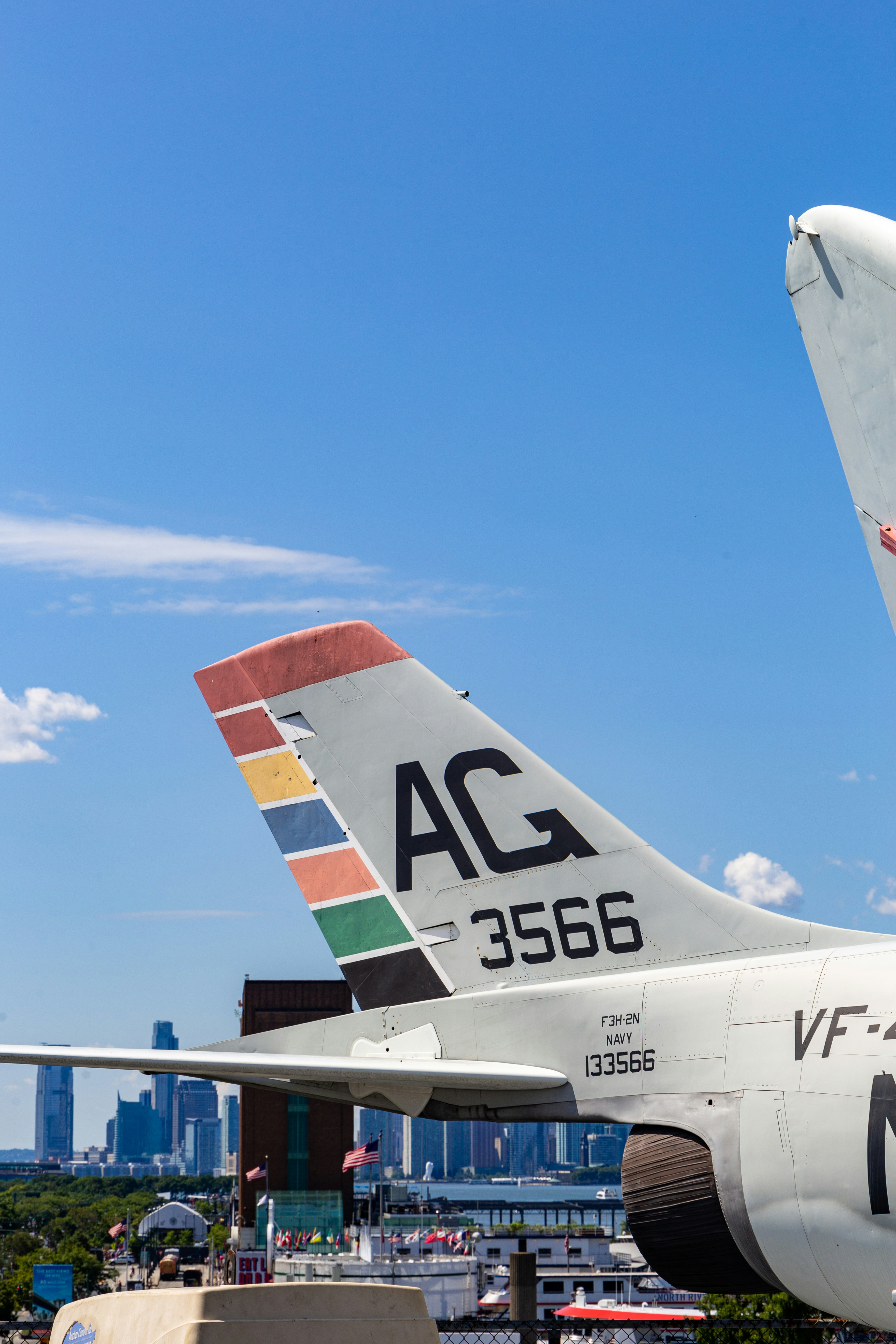 Heritage in Flight: A Tribute to Aviation's Legacy