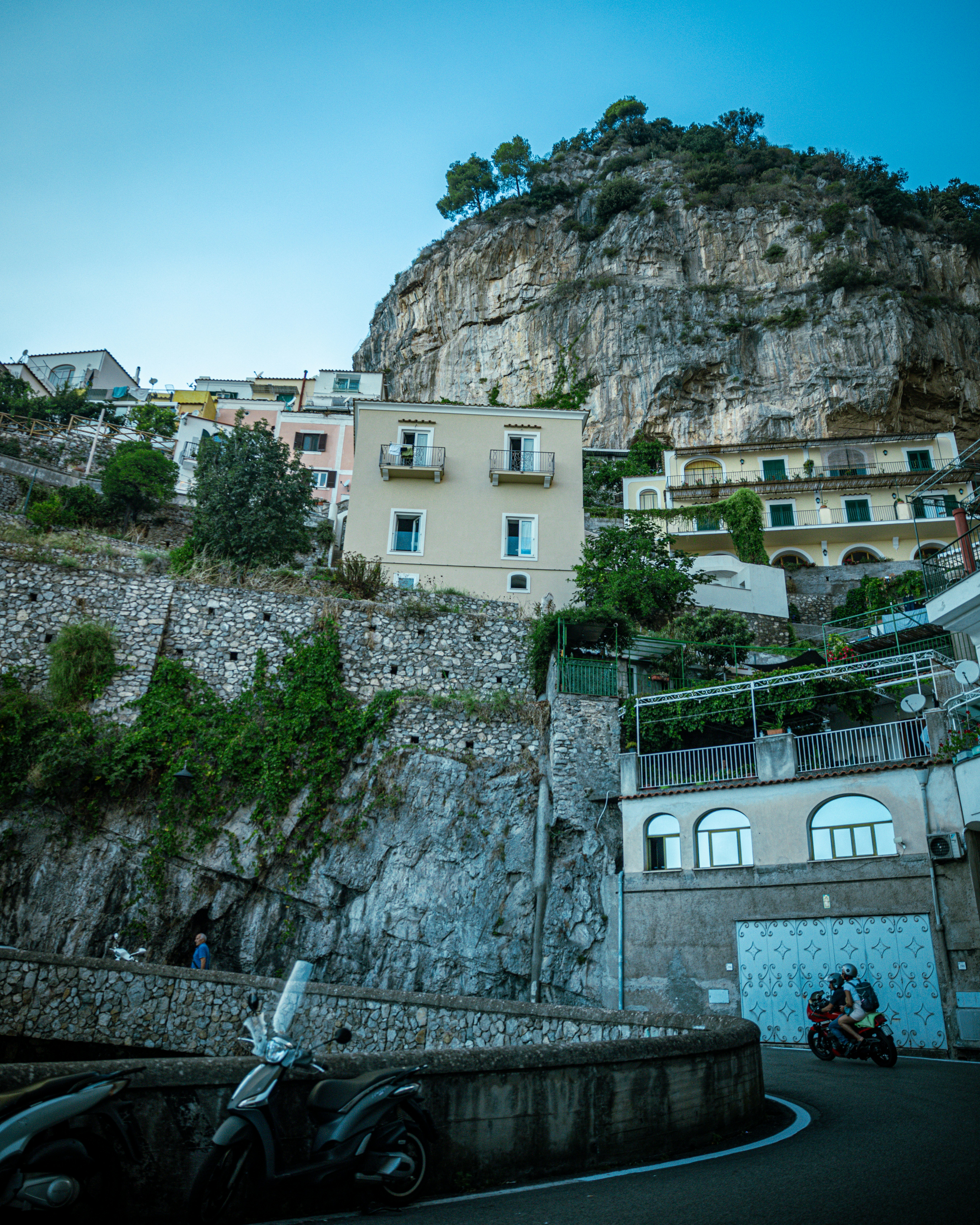 Harmonious Blend of Nature and Architecture