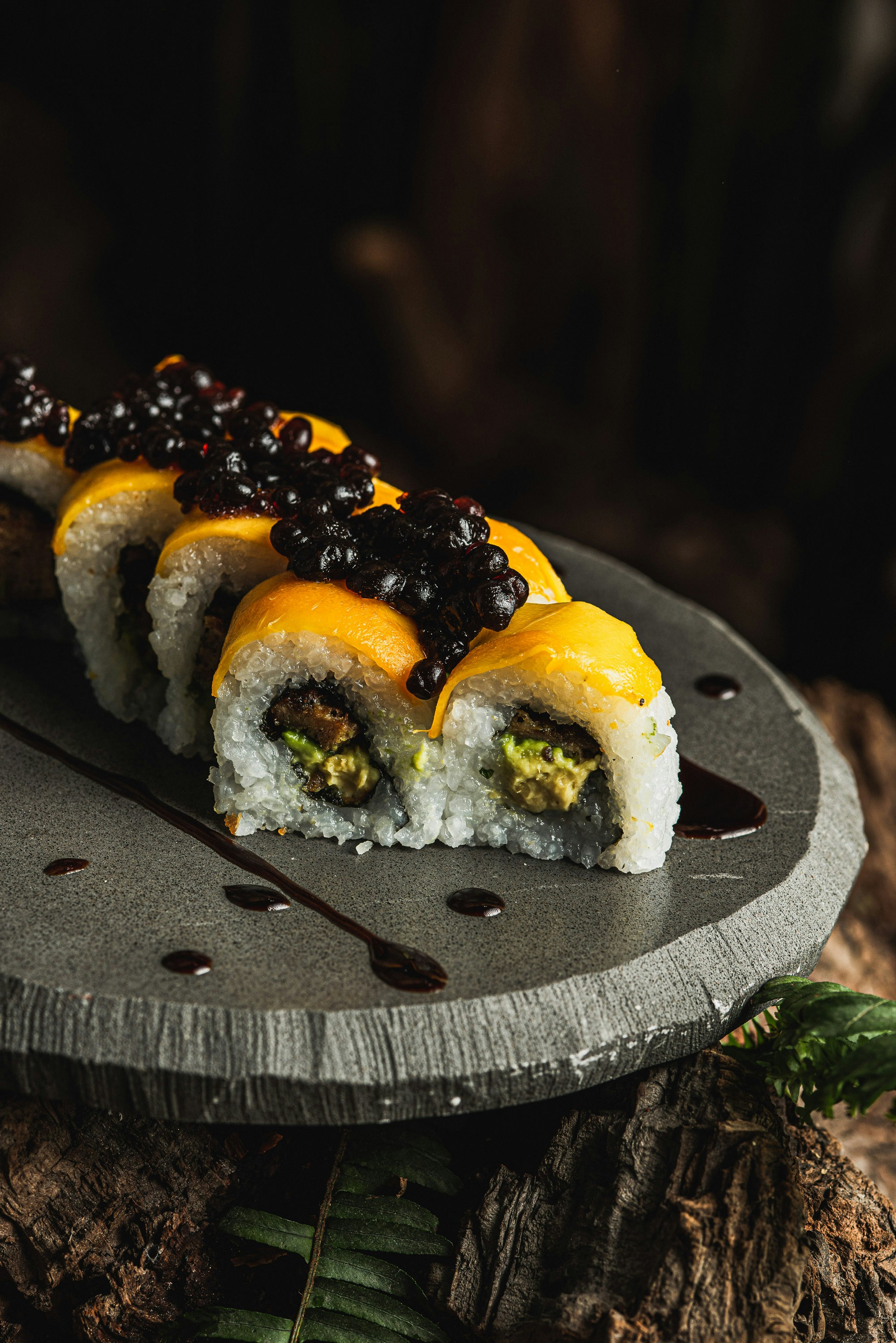 Savoring the Fusion: A Culinary Delight