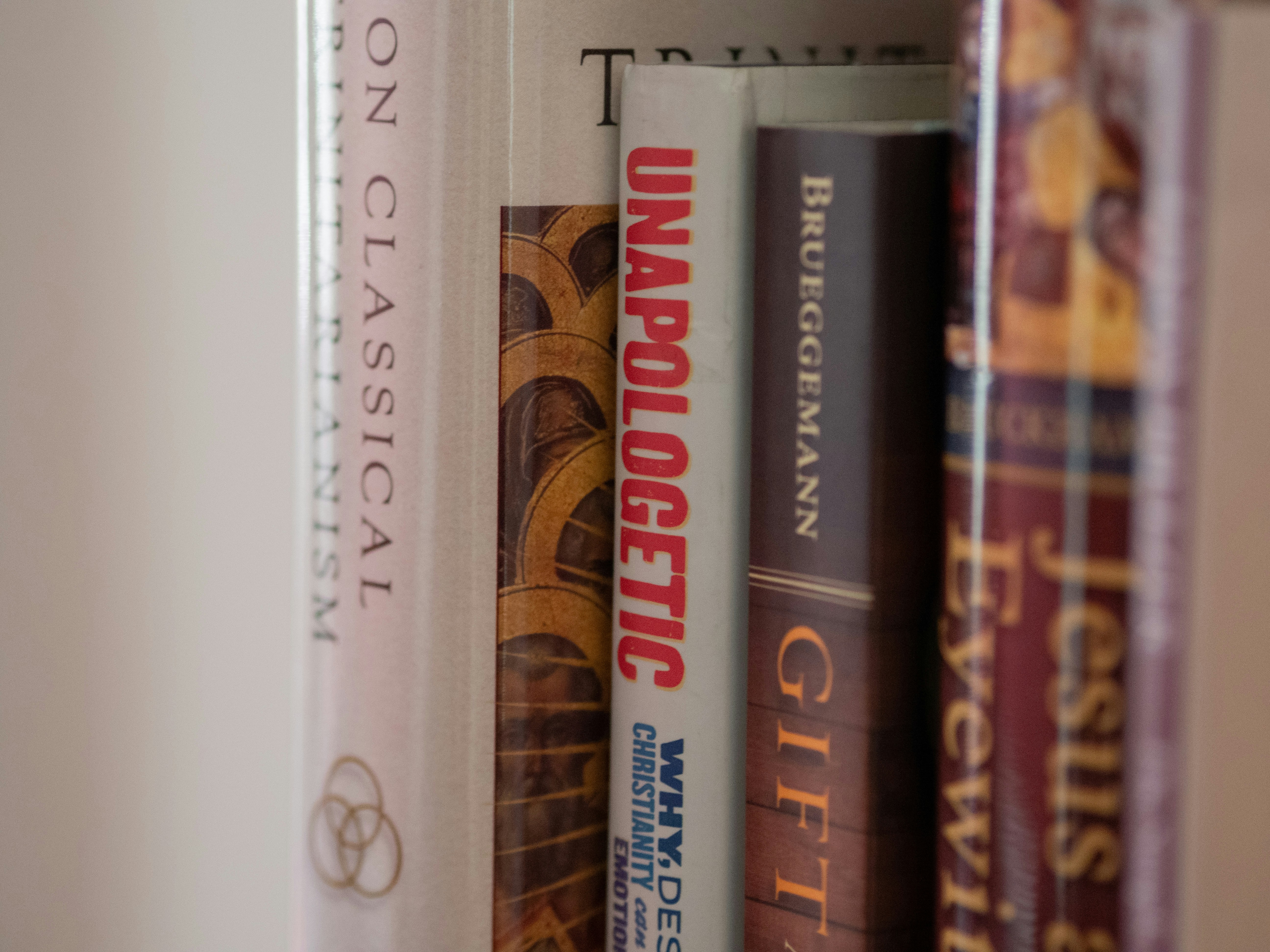 A Literary Tapestry of Faith and Inquiry