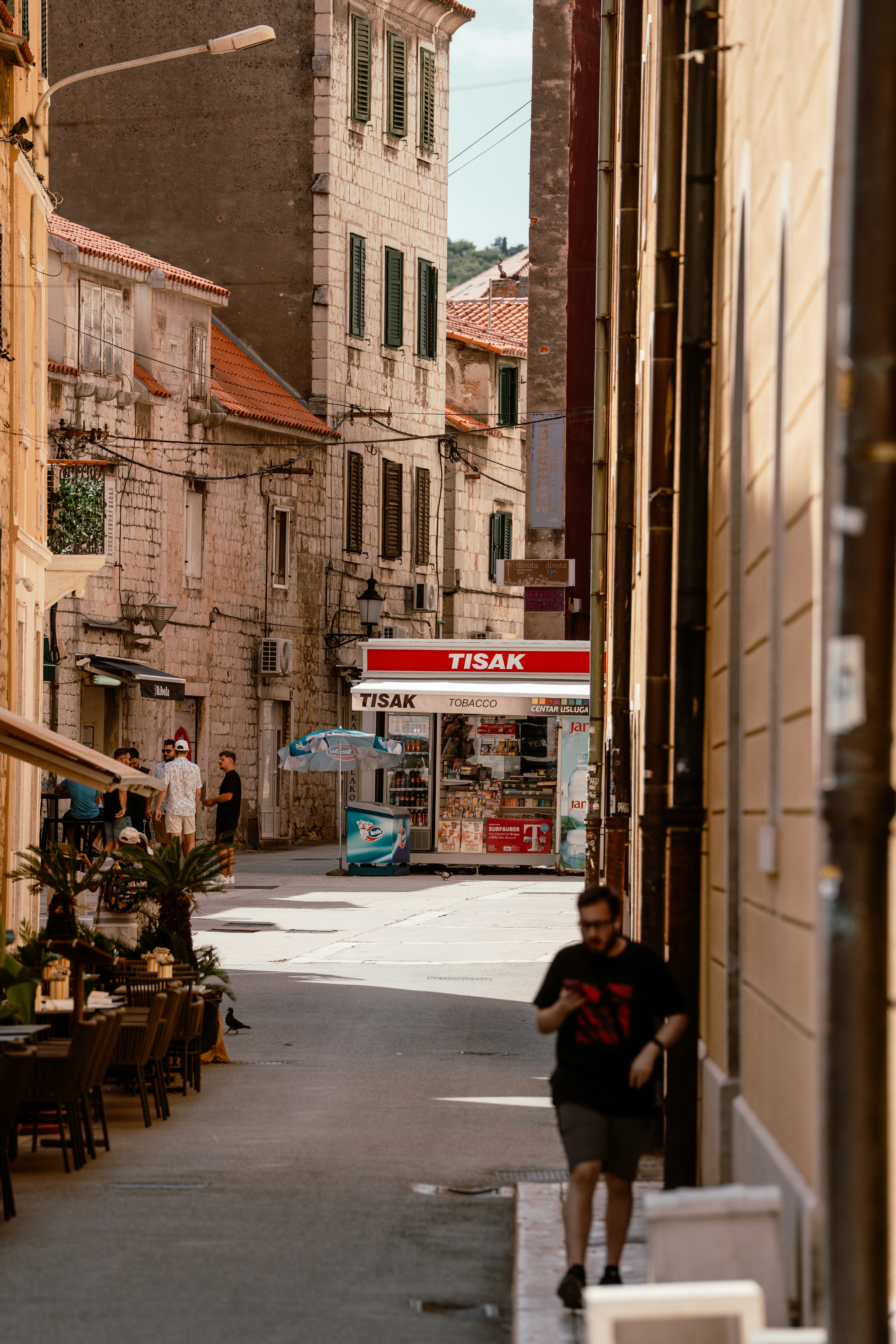 Photo by Josip Ivankovic with Sony Alpha 7 IV