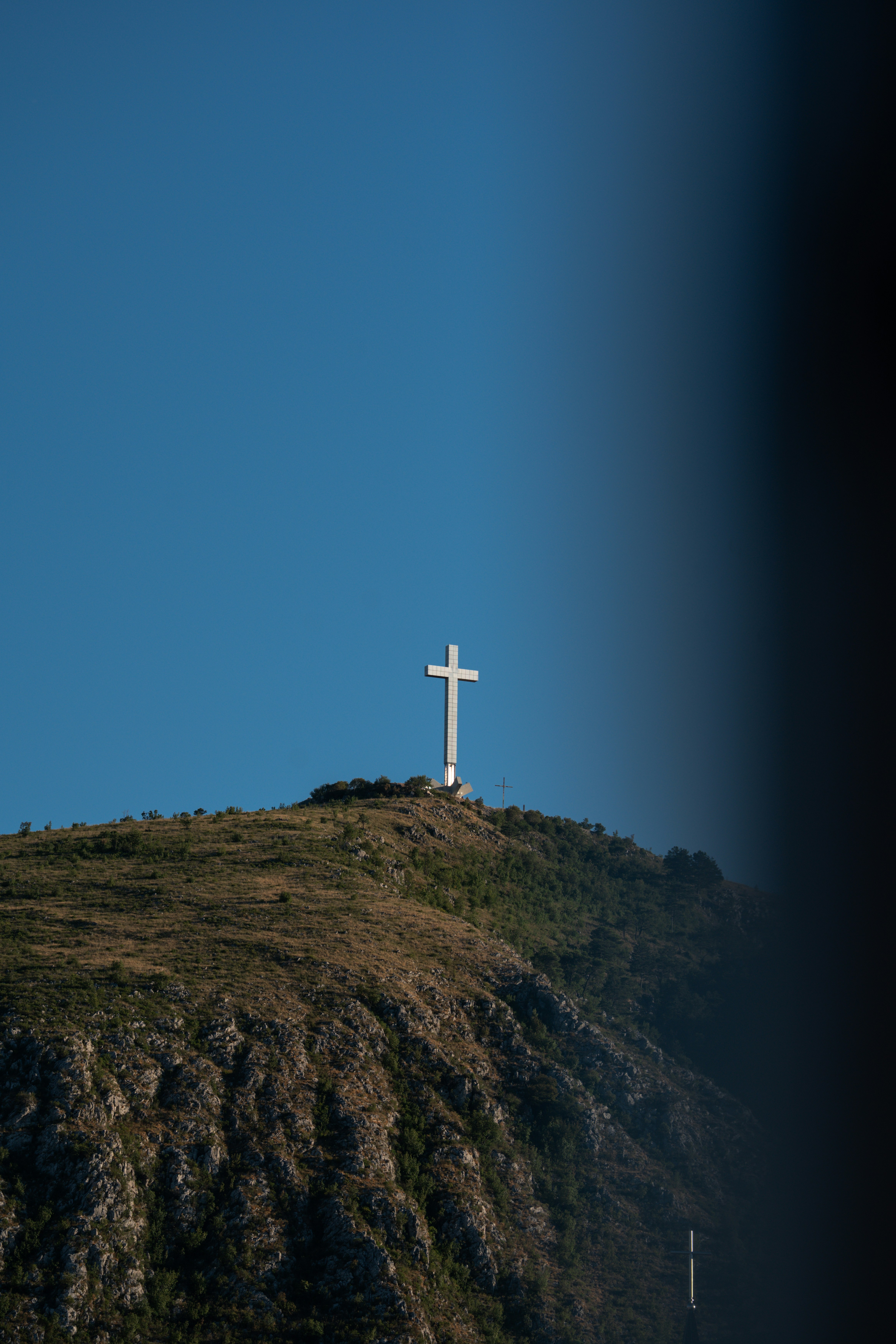 Beacon of Faith on the Horizon