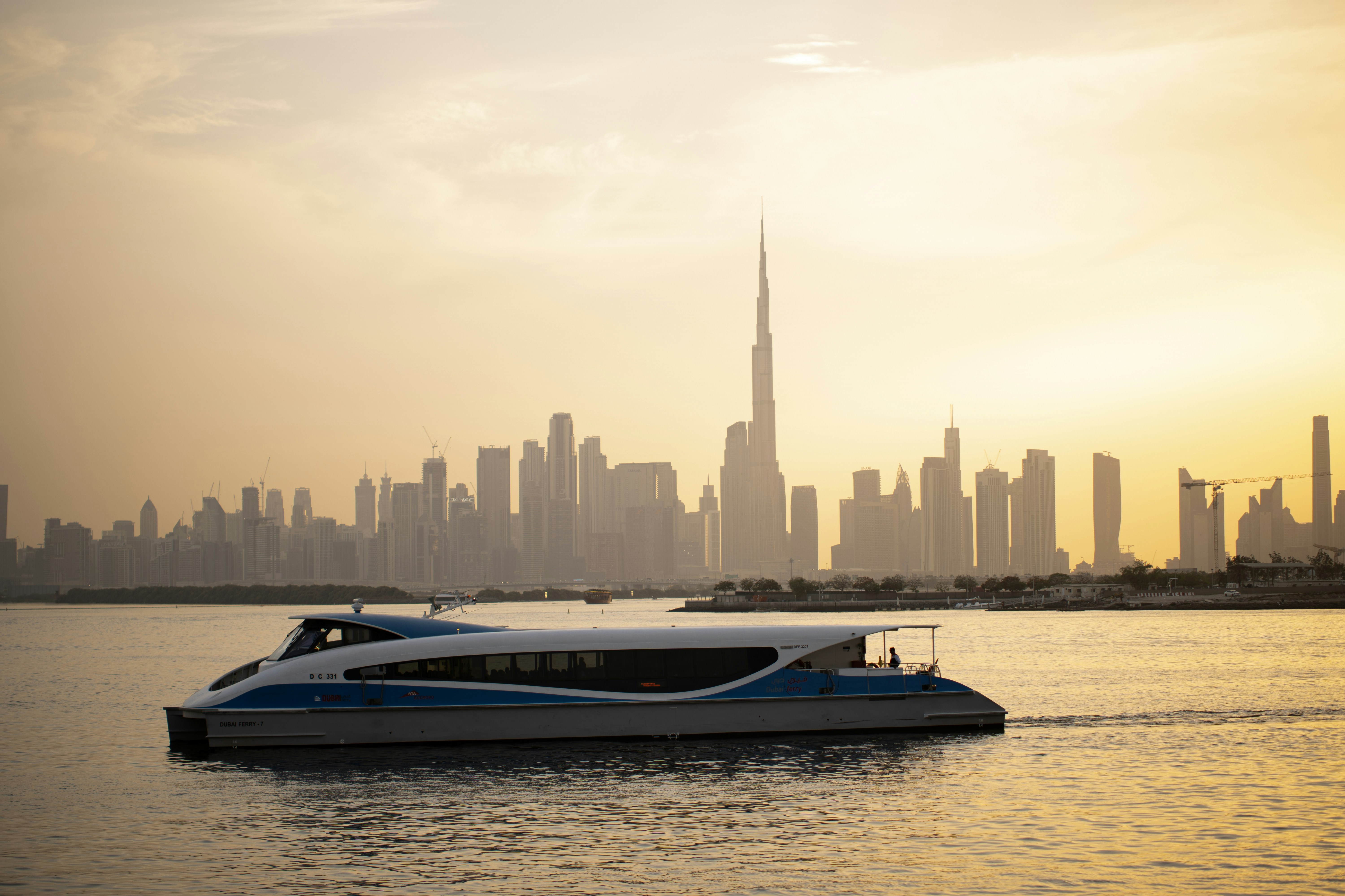 Sailing into the Horizon: A Modern Voyage