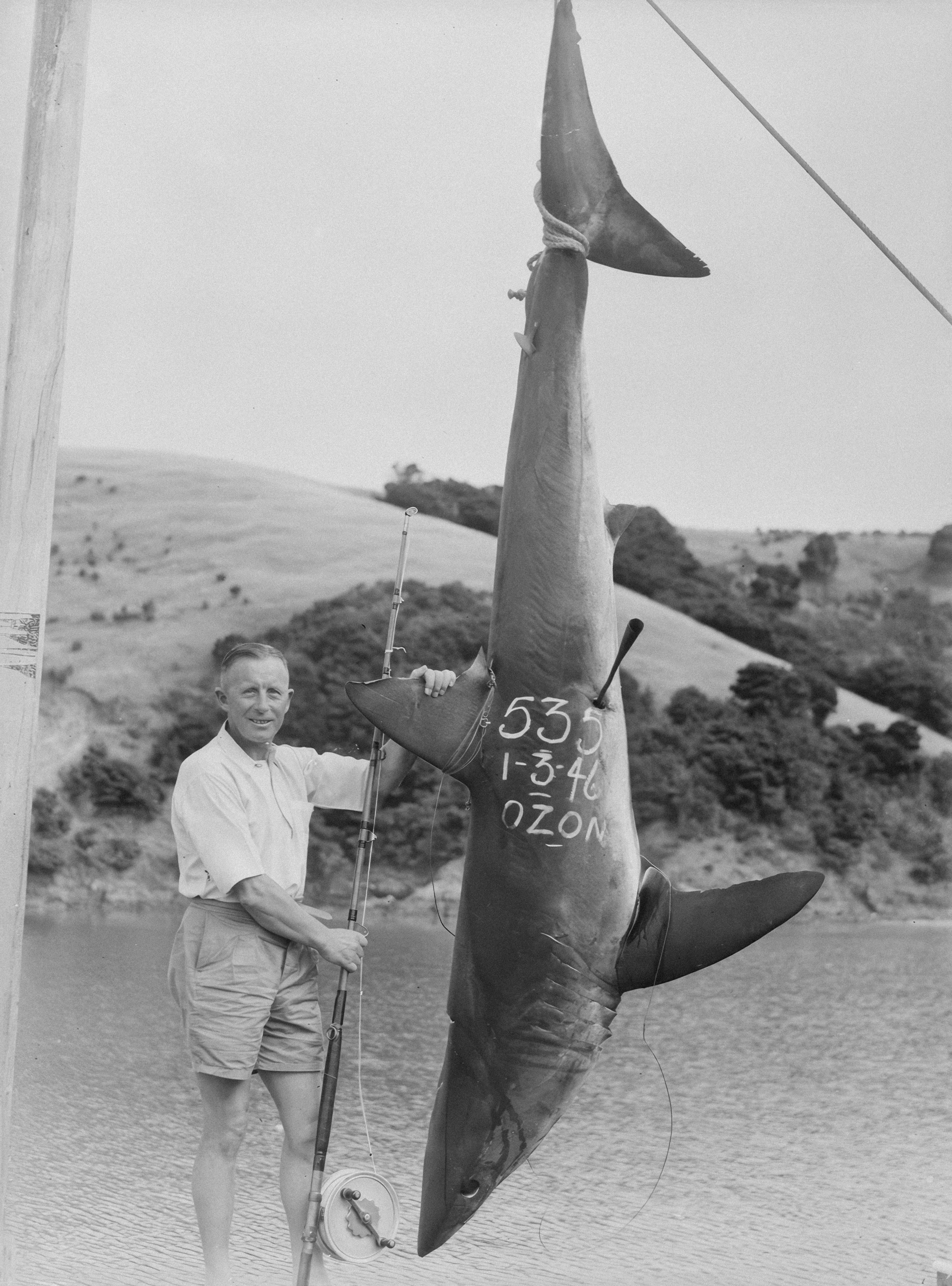 A Triumph of the Sea: The Fisherman's Pride
