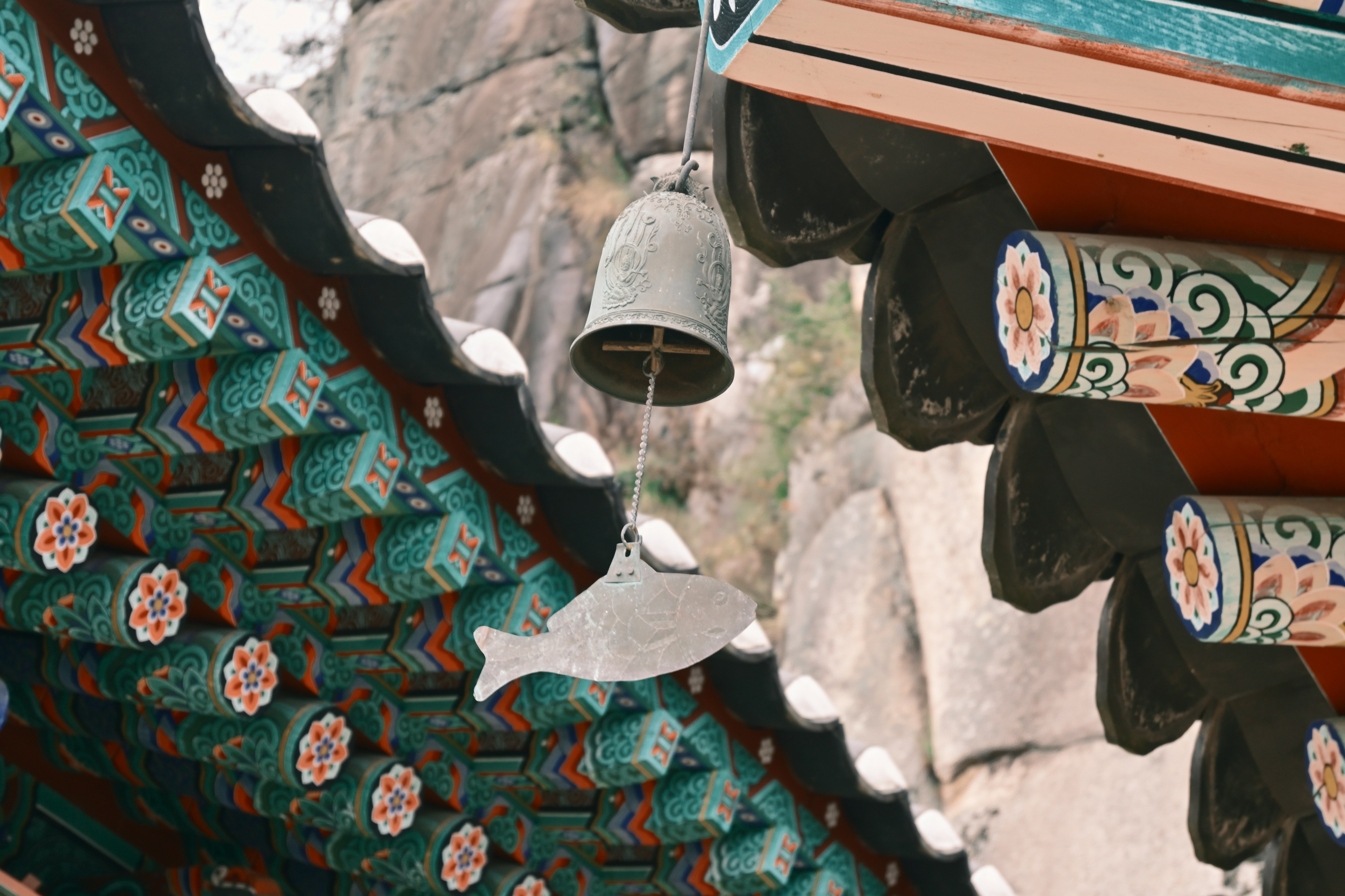 Harmony in Tradition: The Fish Bell