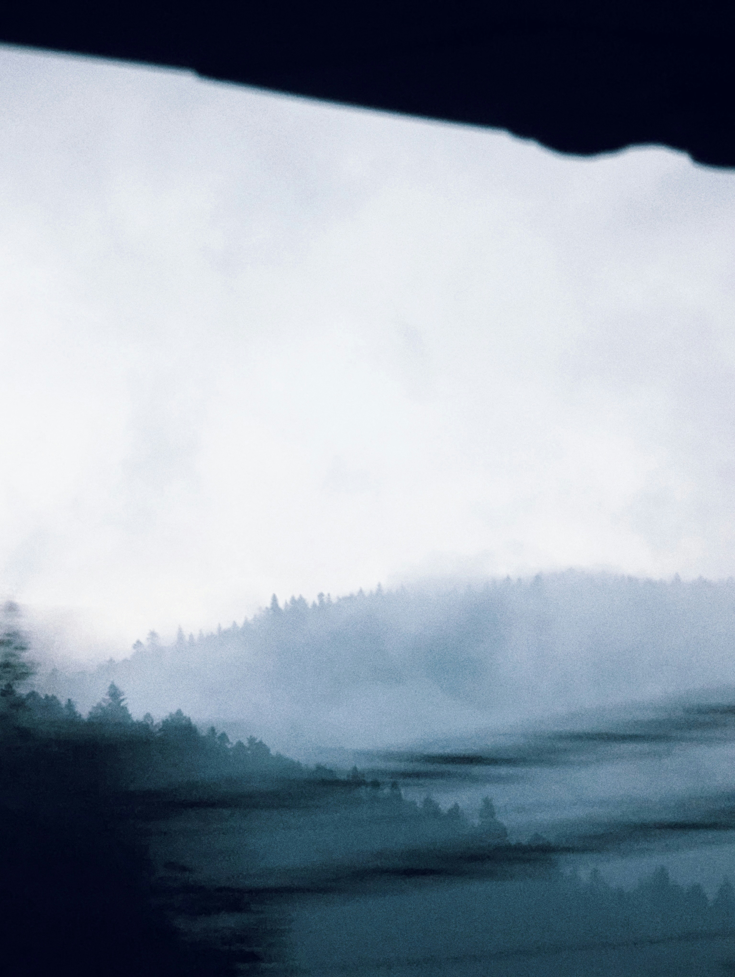 Whispers of the Misty Mountains
