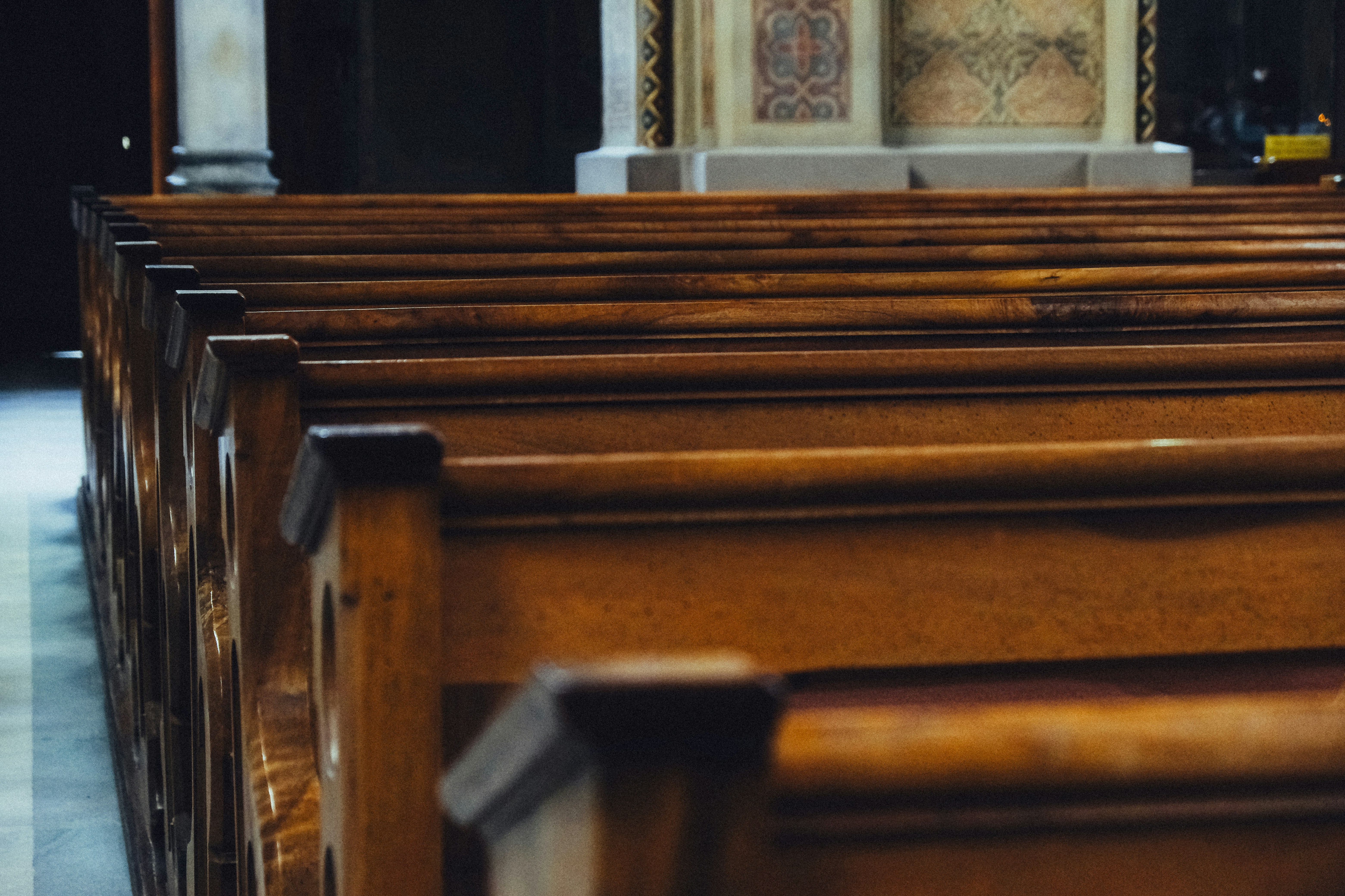 Photo by Ben Kupke with Fujifilm X-T3