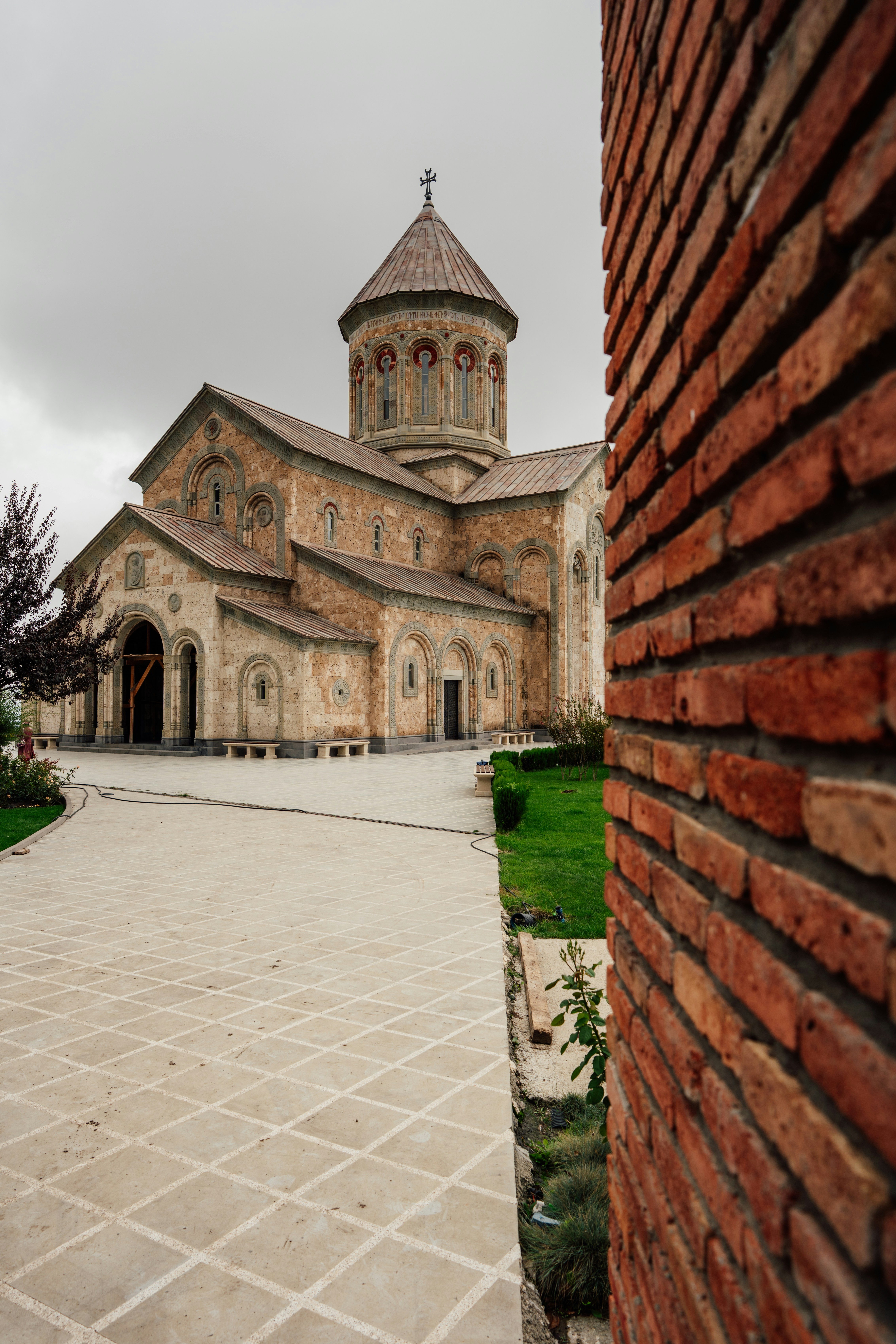 Photo by Josip Ivankovic with Sony Alpha 7 IV