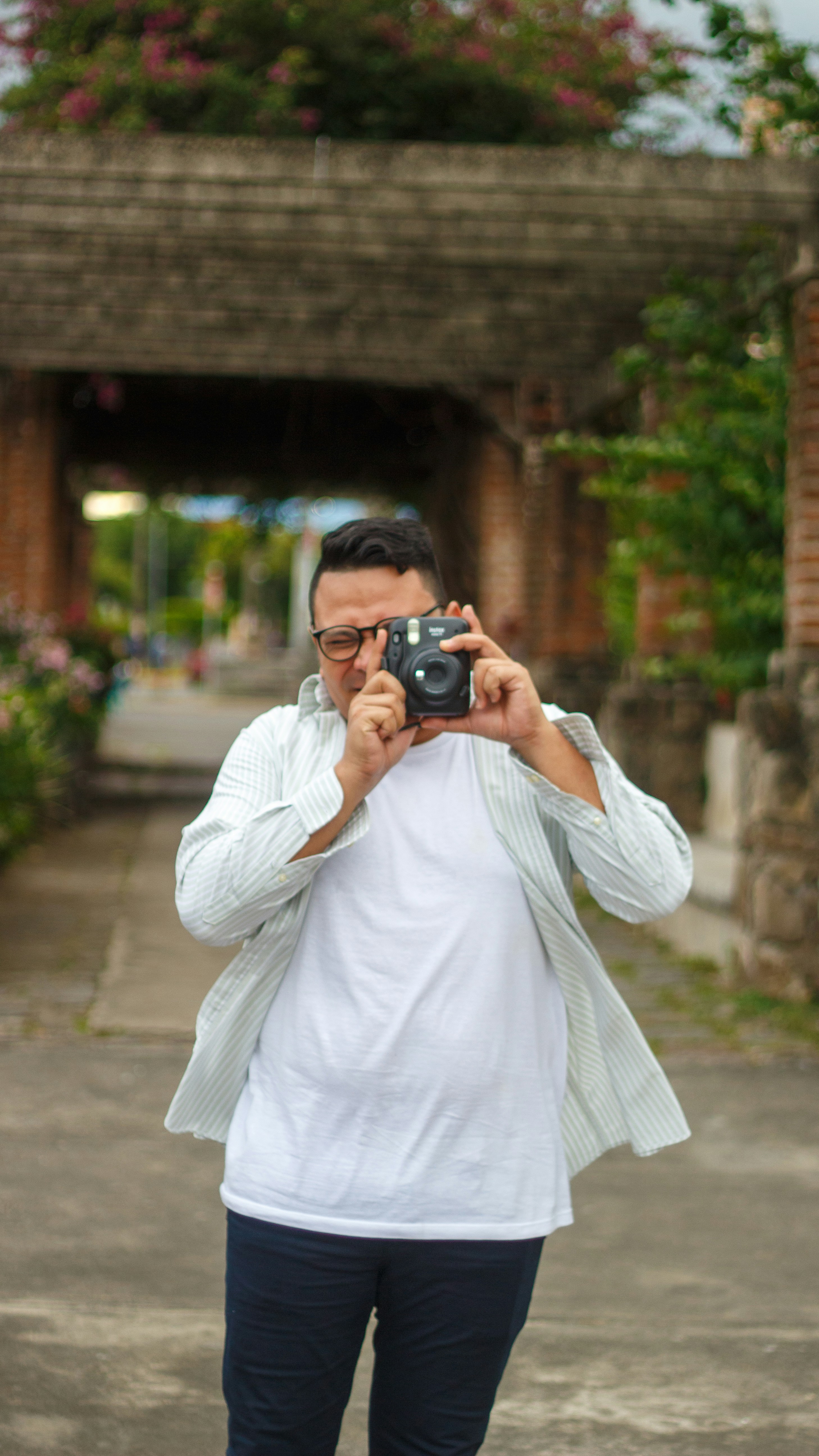 A Moment Captured: The Joy of Photography