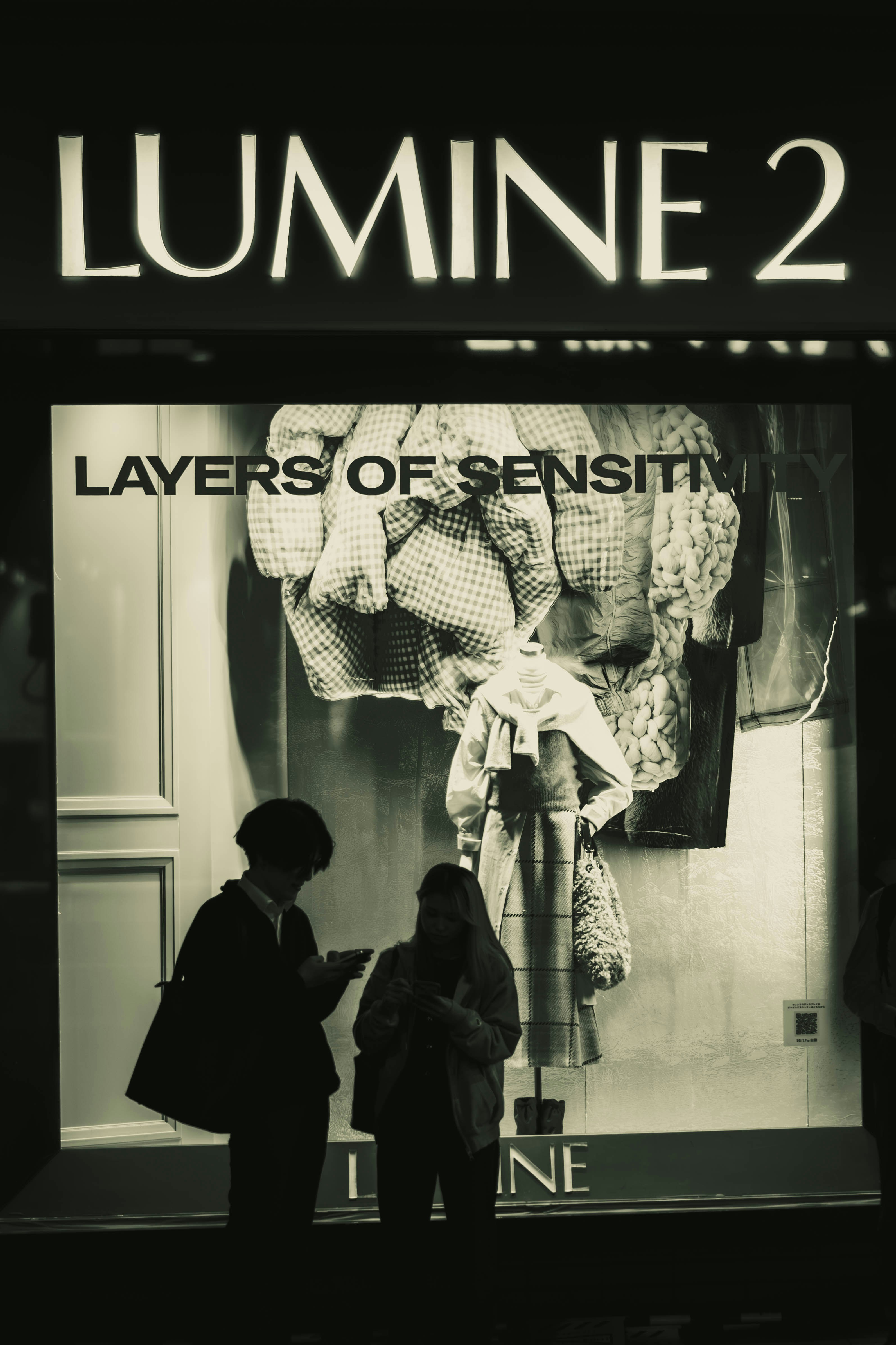 Fashion's Whisper: The Art of Layering