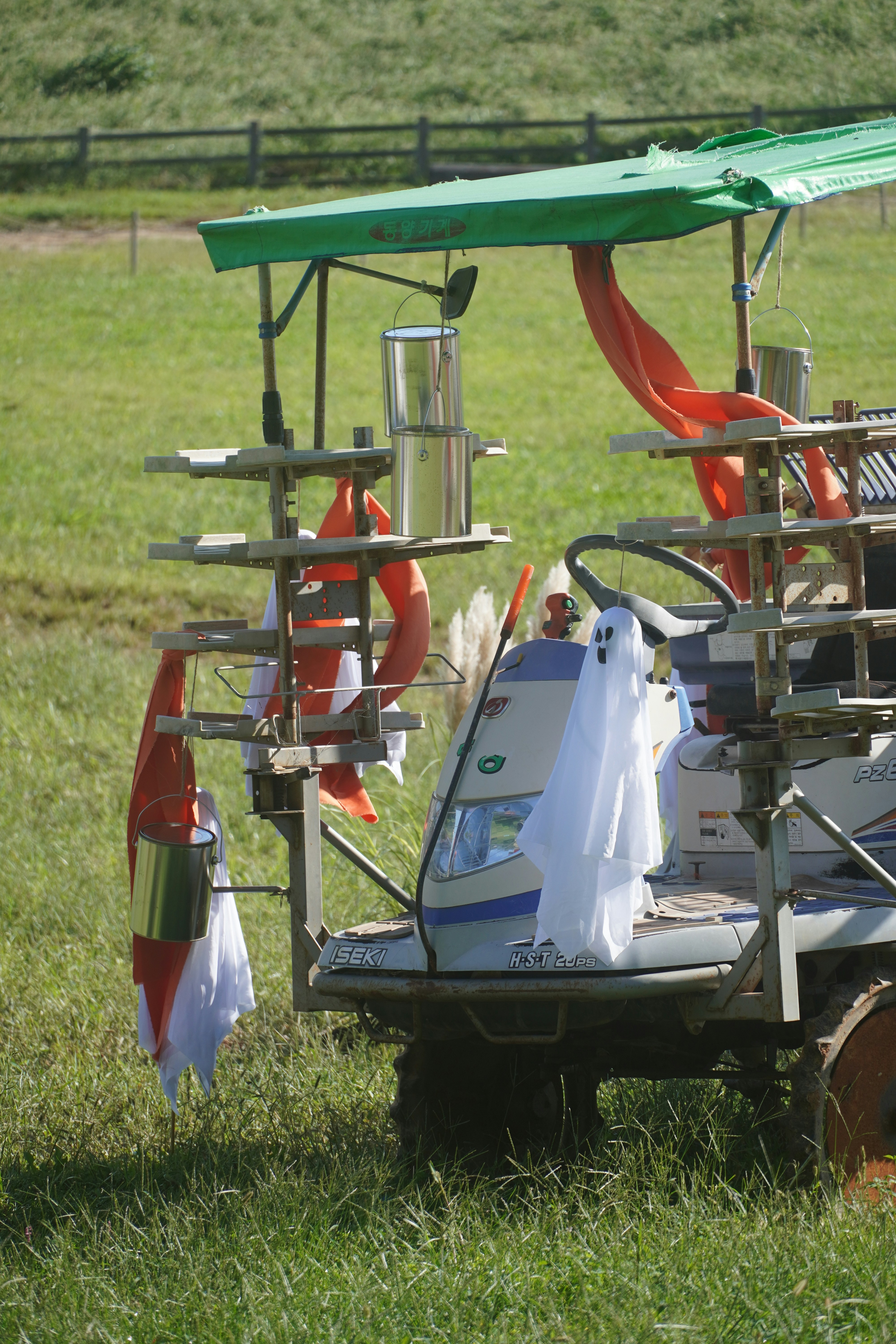 Harvesting Innovation: The Spirit of Agriculture