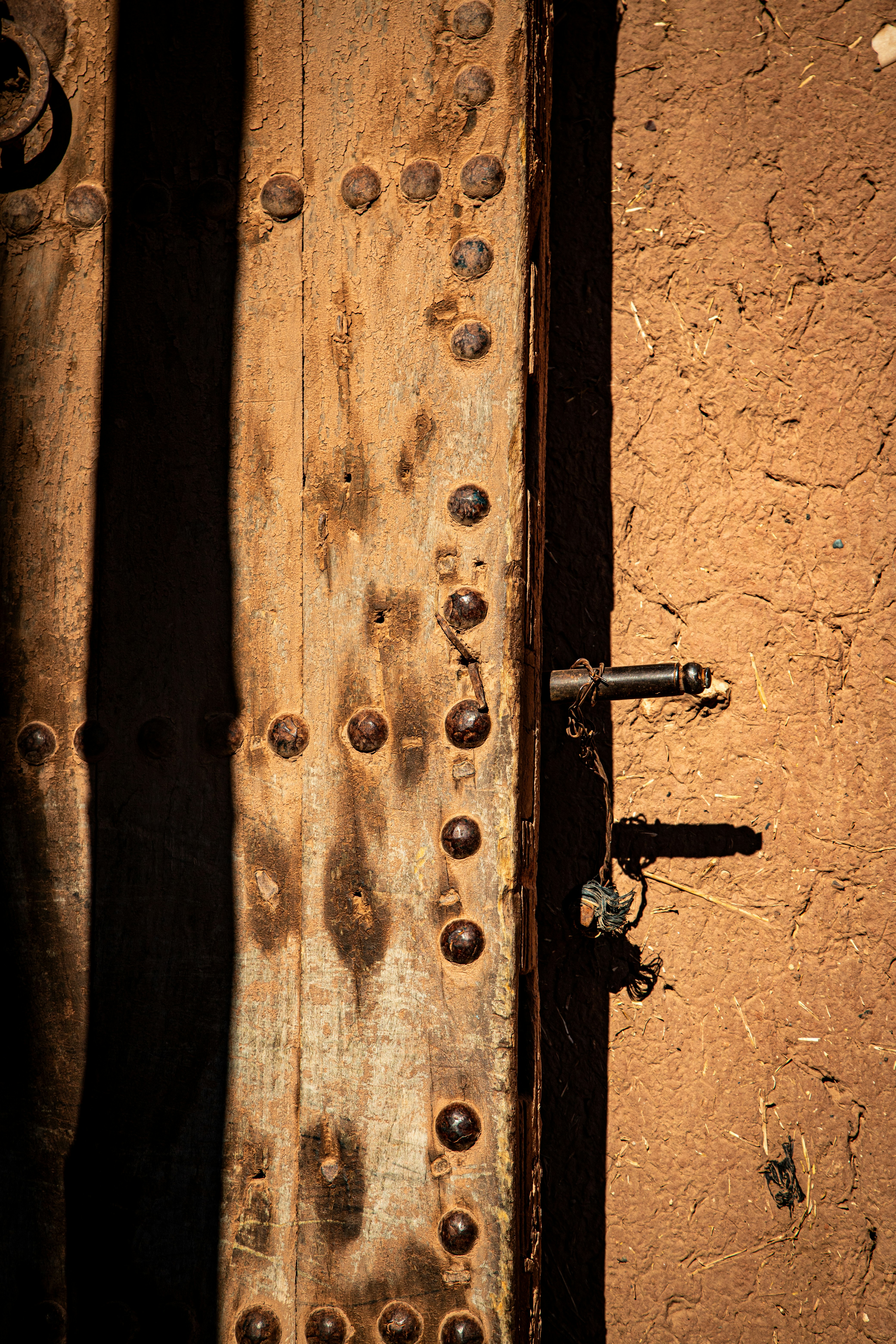 Rustic Elegance: The Story of Weathered Wood