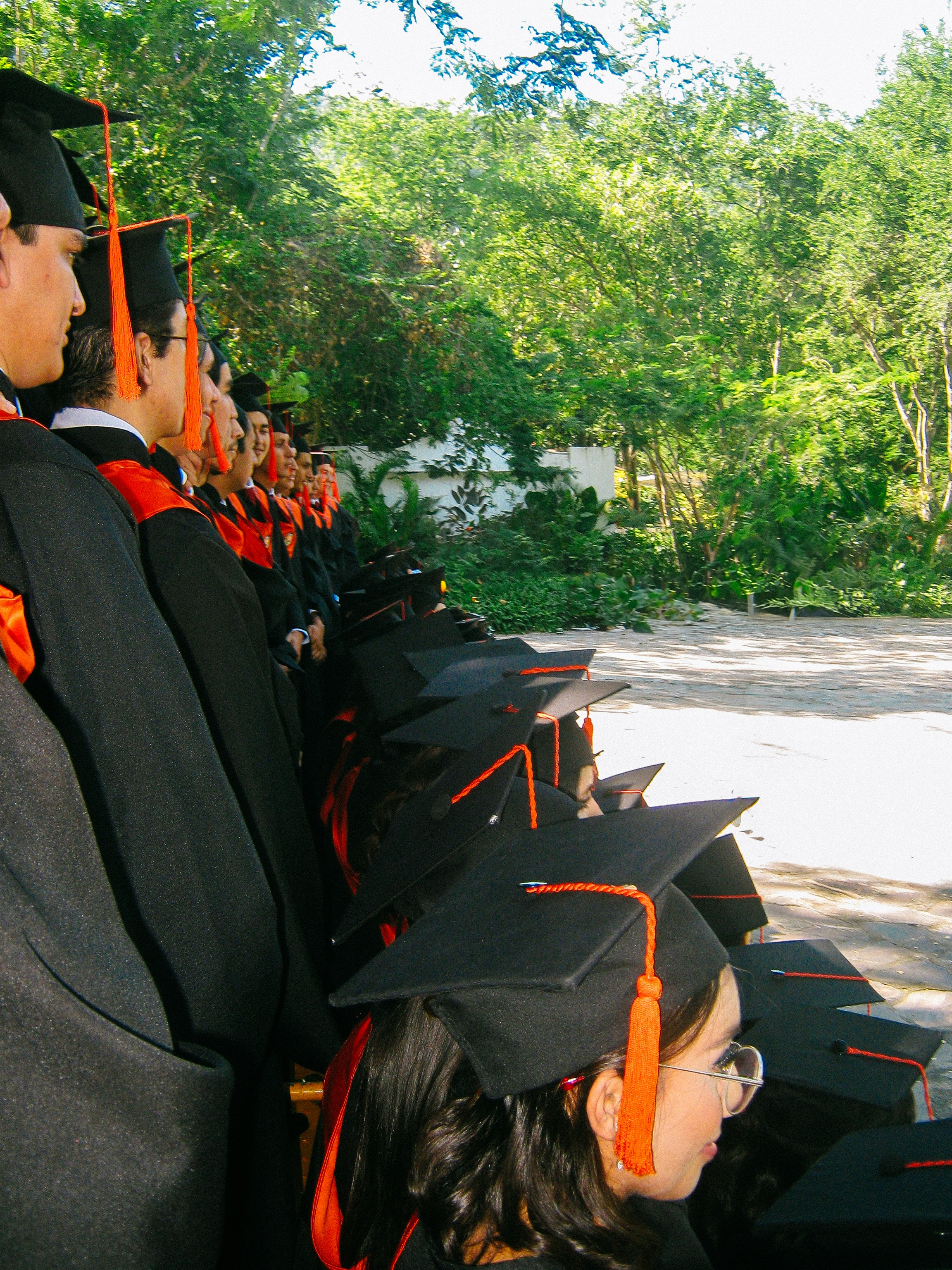 Sample photo from Canon PowerShot A470