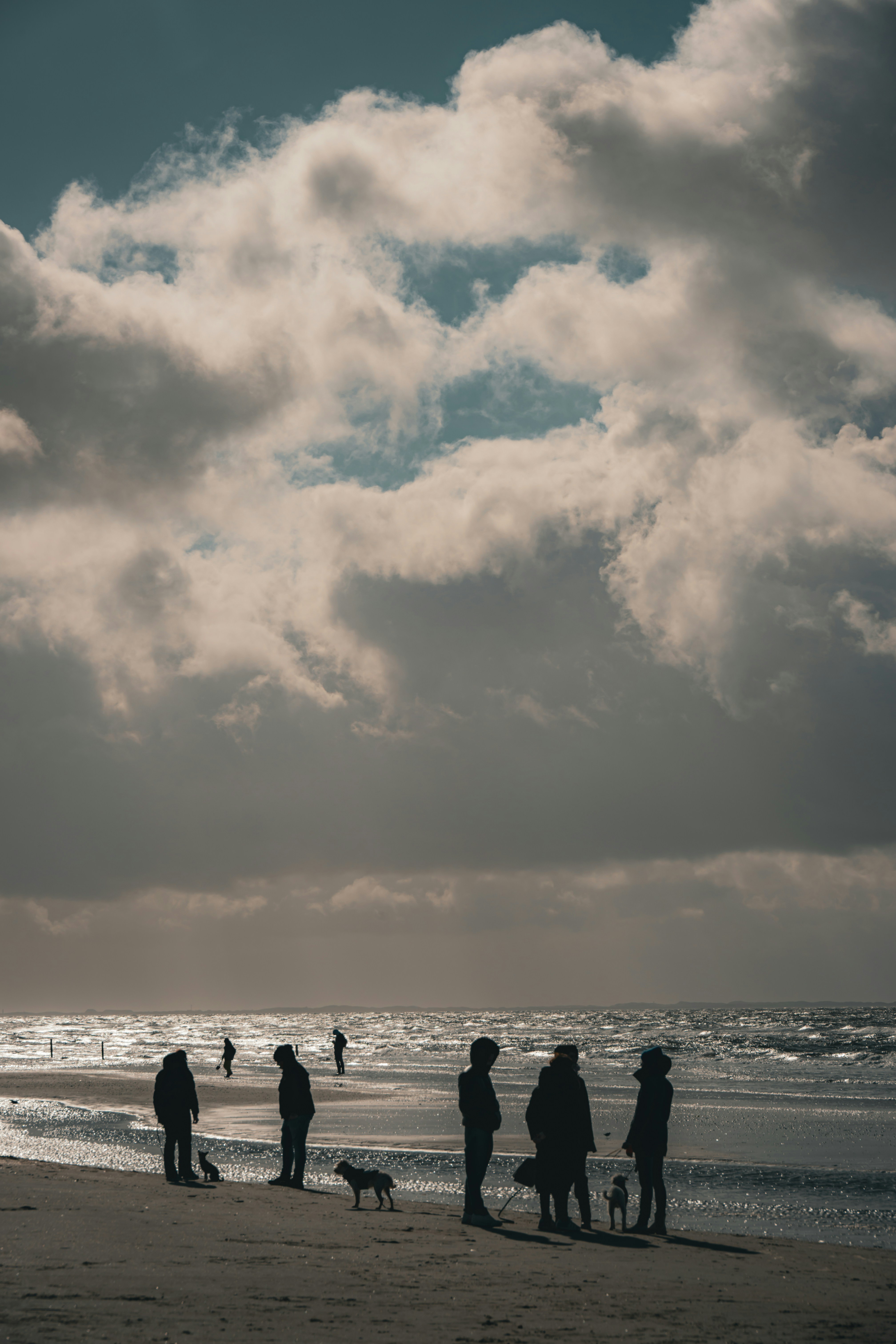 Photo by Julia Taubitz with Nikon Z6 III