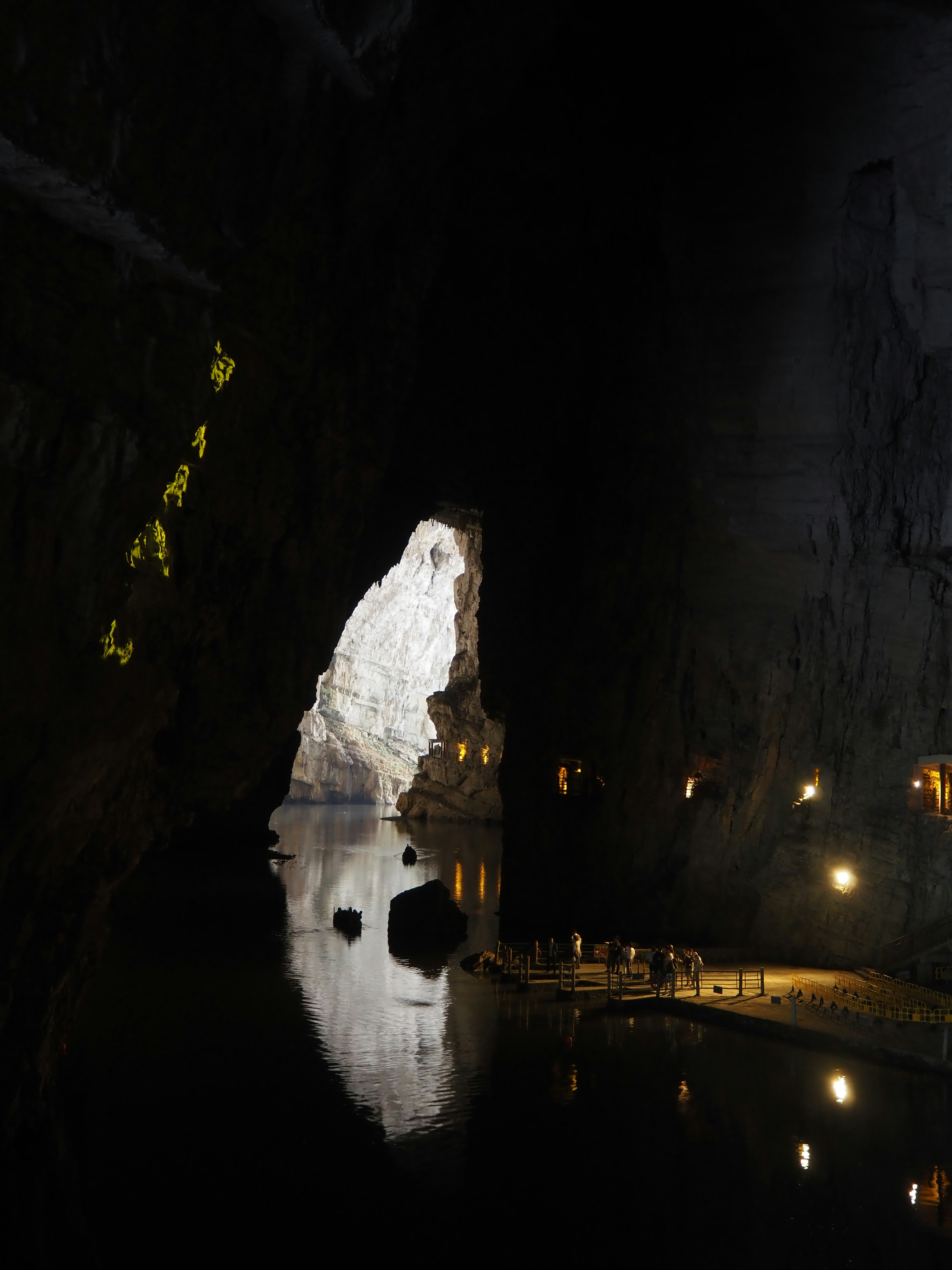 hidden but beautiful spot