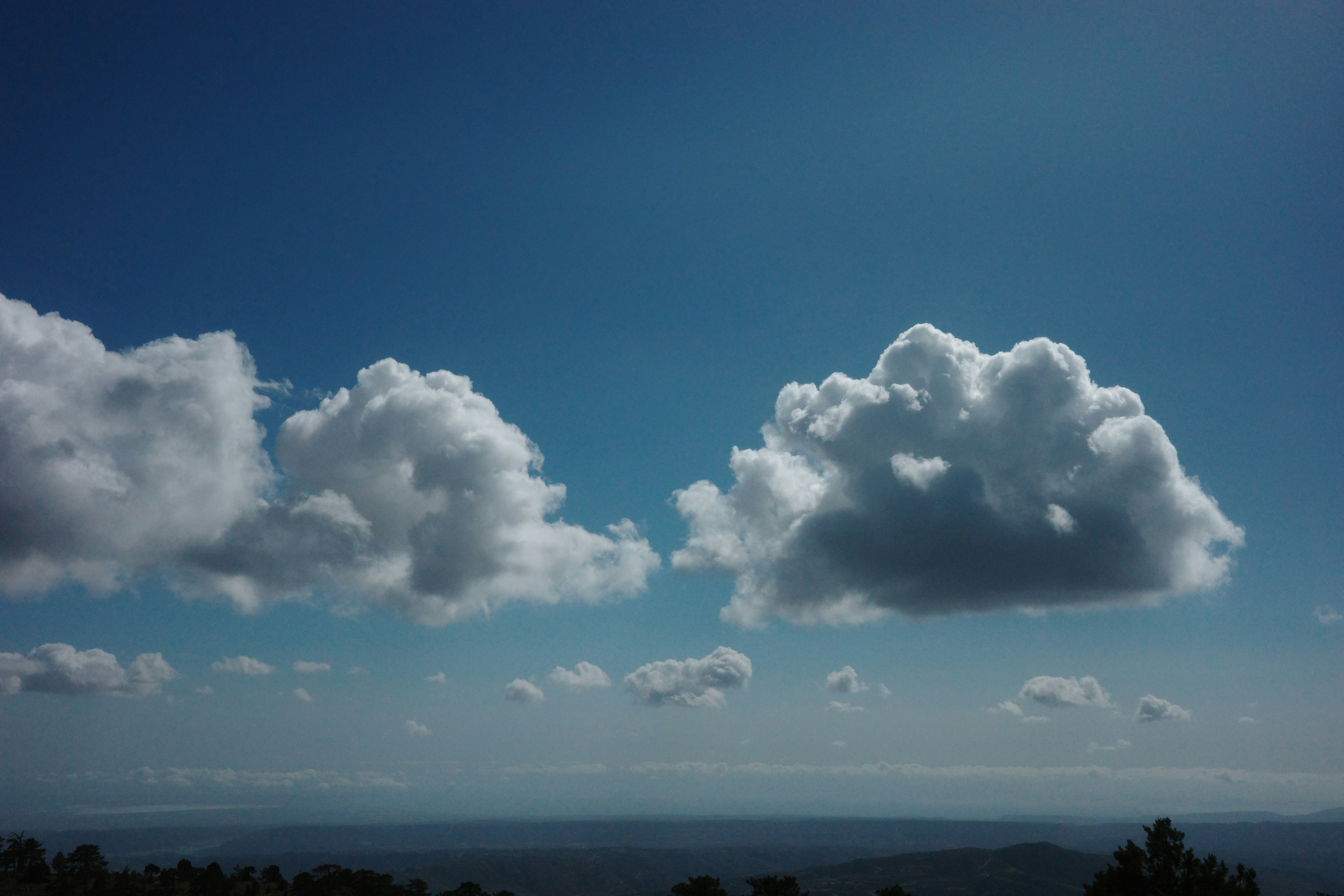 Whispers of the Sky: A Cloudy Reverie