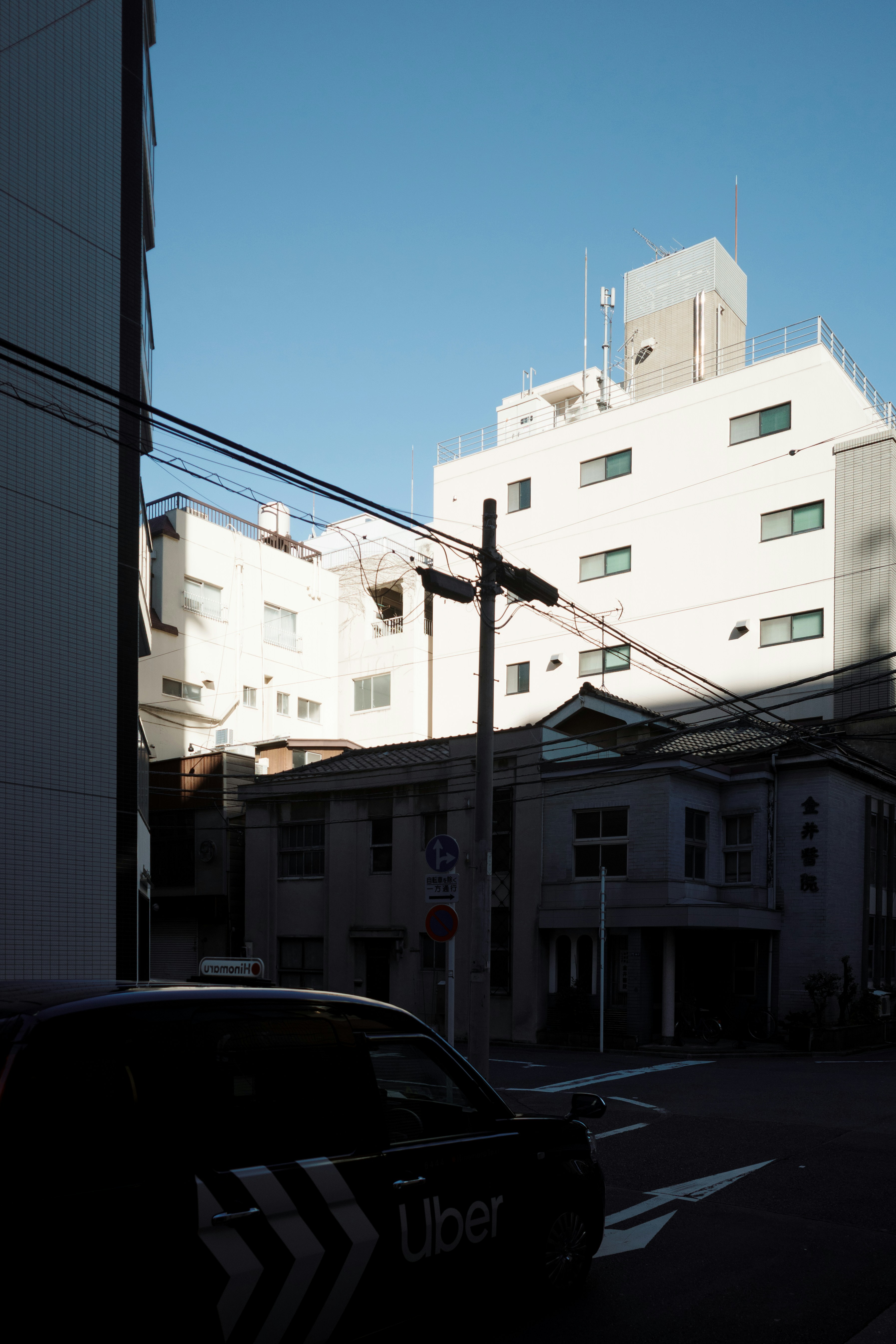 Gambar Gedung Jepang | Unduh Gambar Gratis di Unsplash