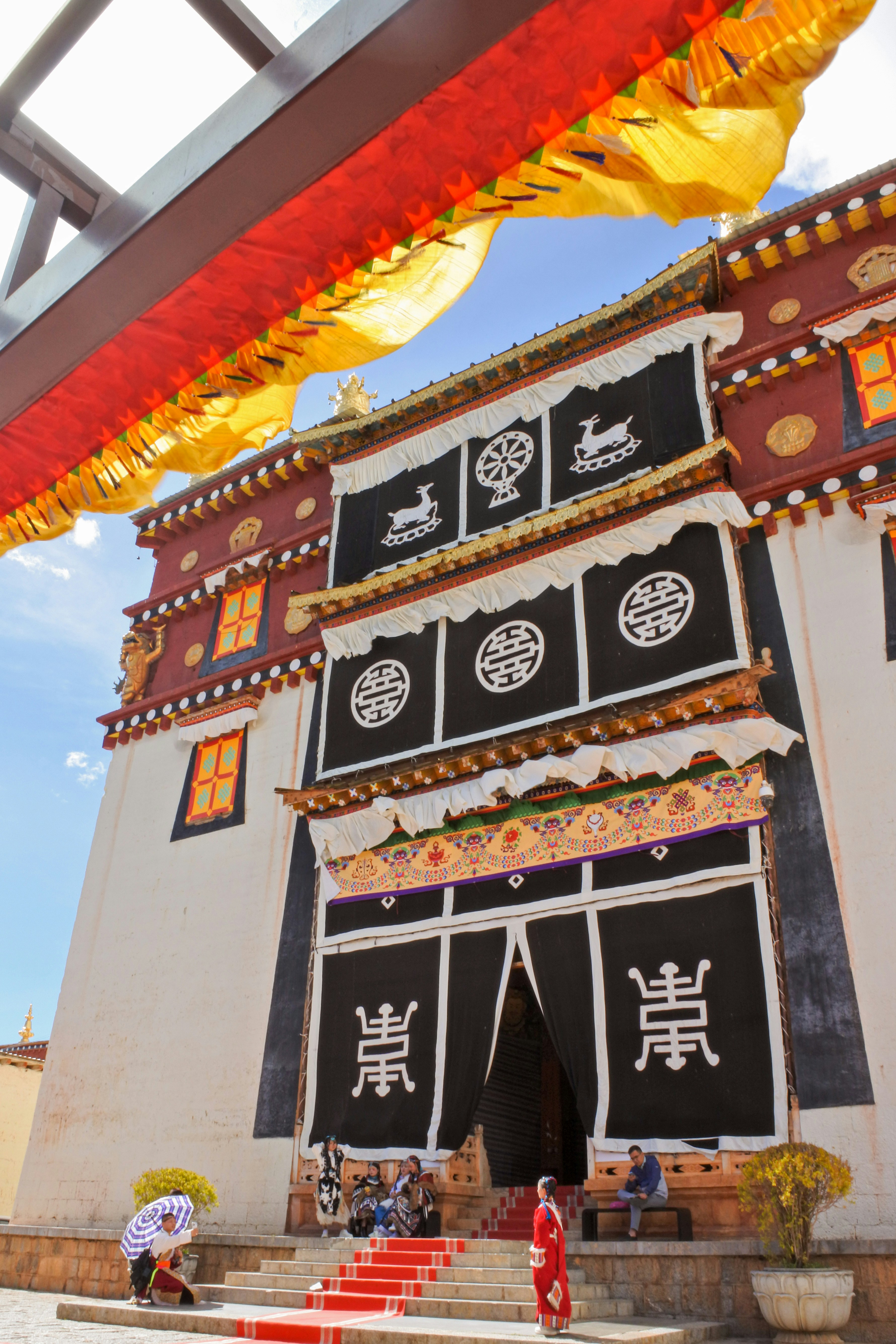 Photo by HsinKai Tai with Nikon 1 J5