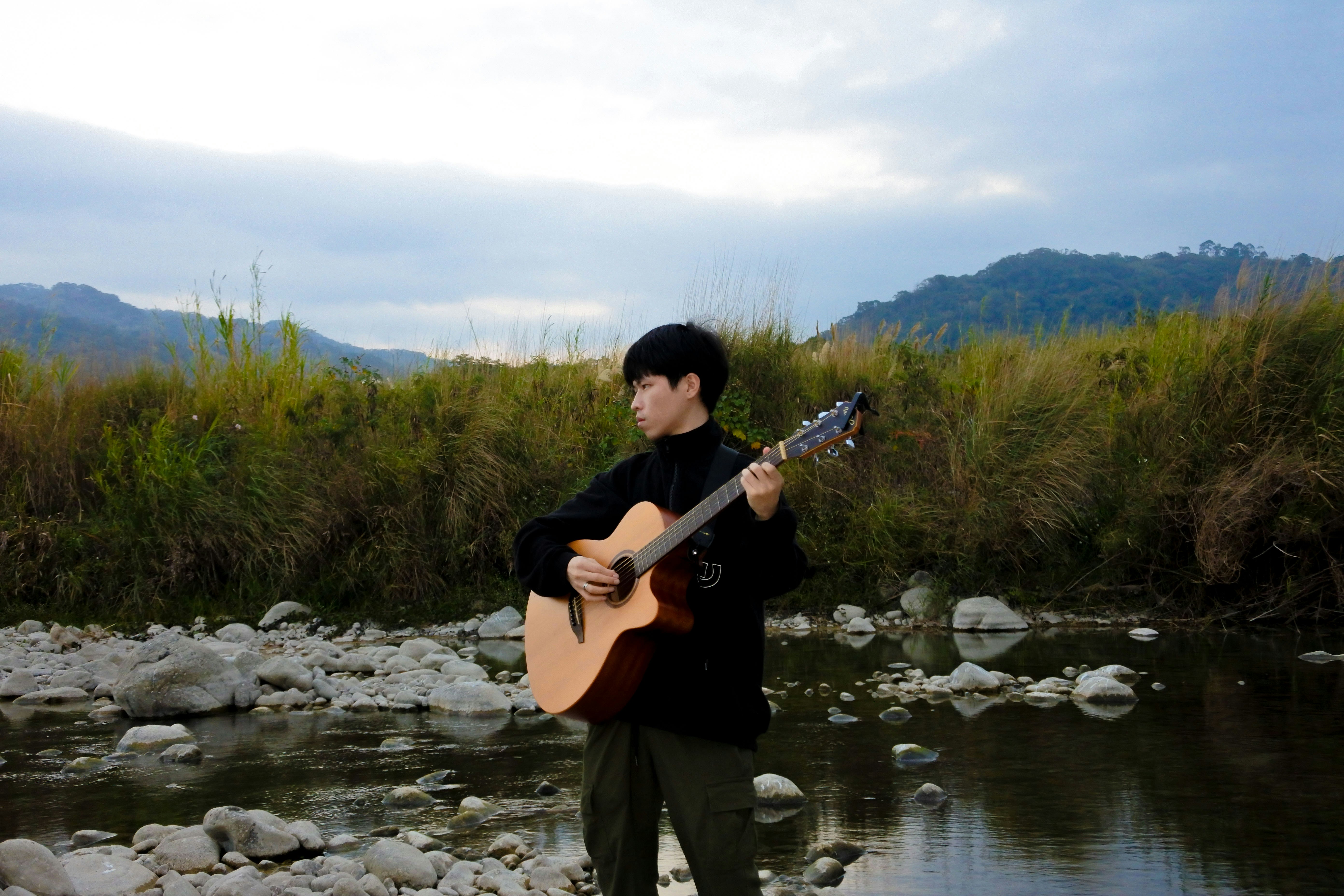 Photo by HsinKai Tai with Nikon 1 J5