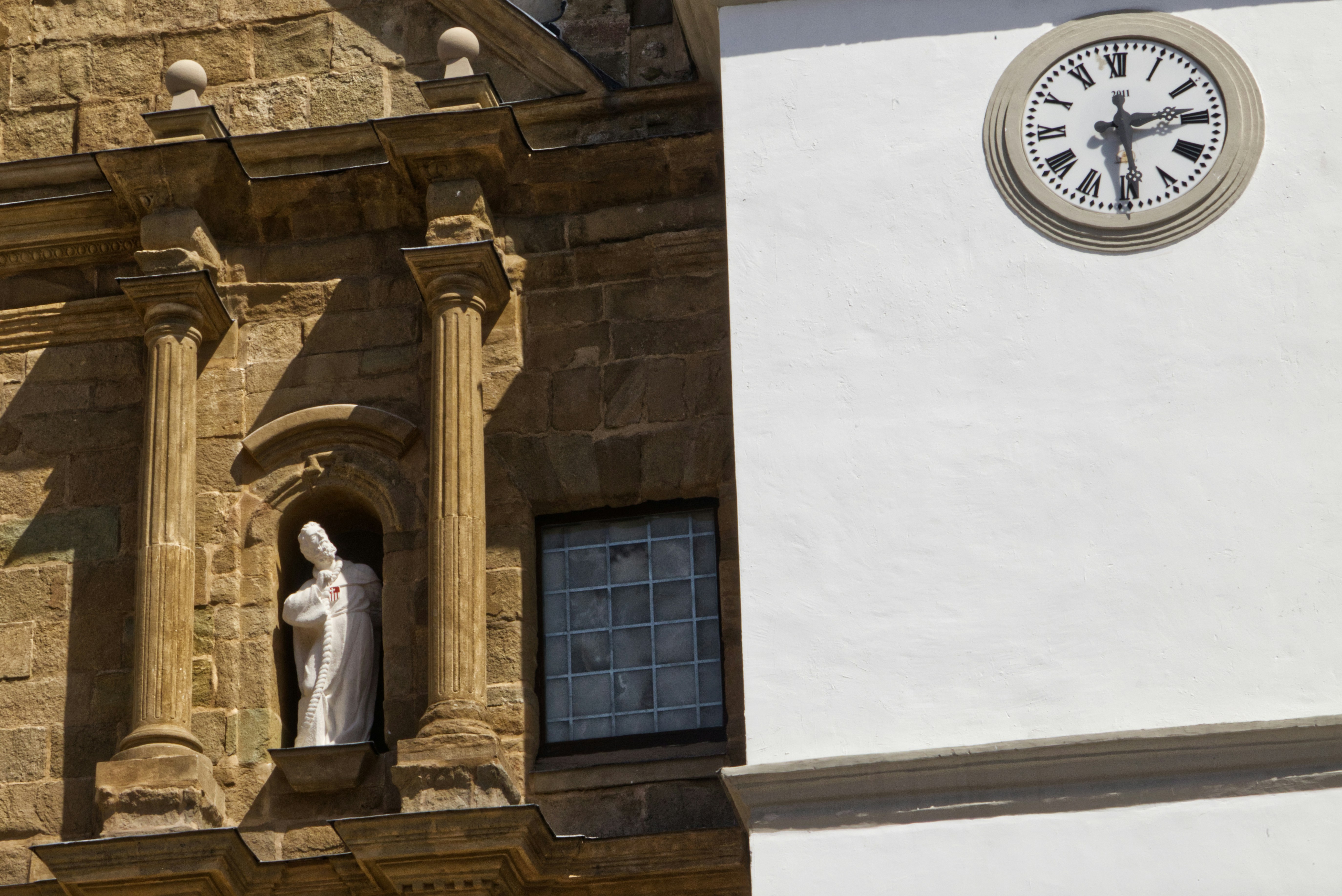 Harmony of Time and Tradition