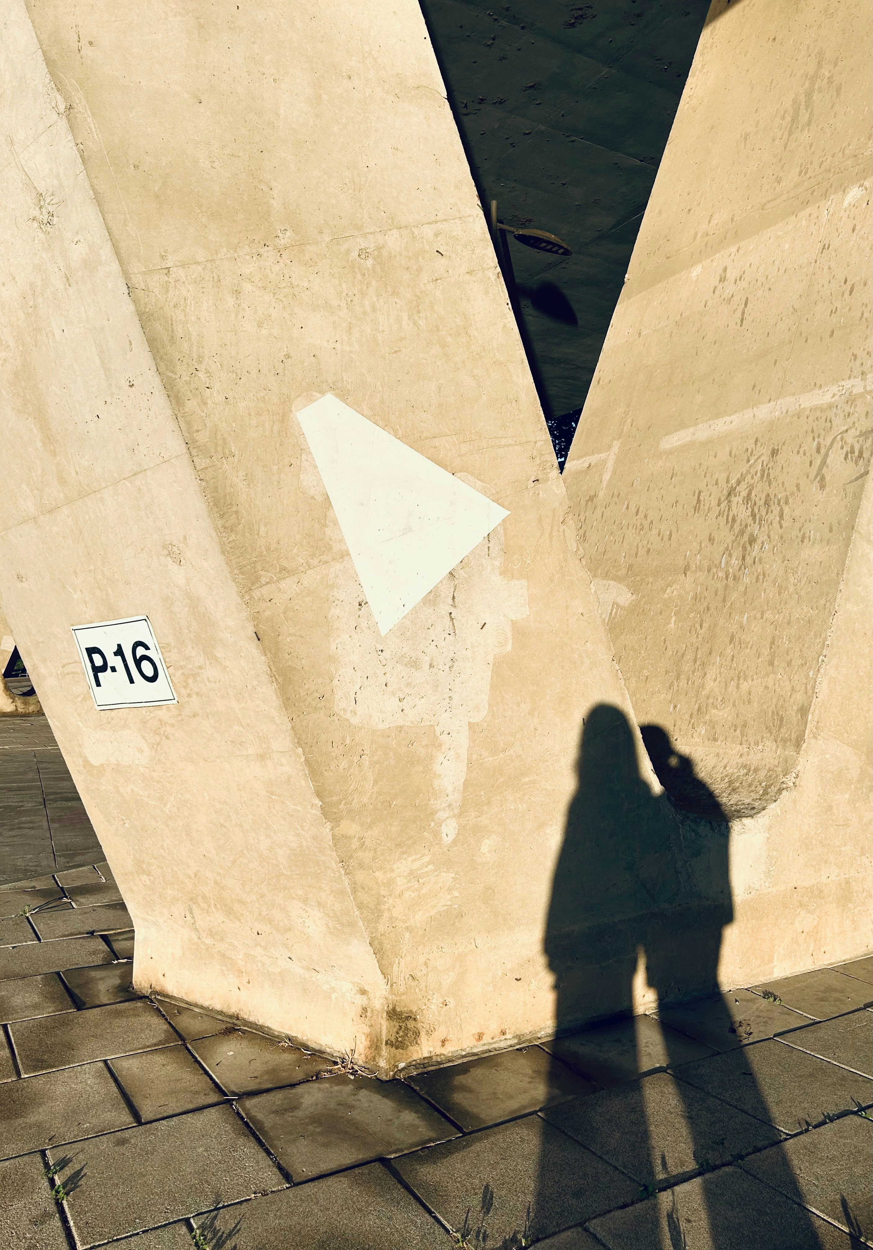 Shadows and Geometry: A Dance of Light and Structure