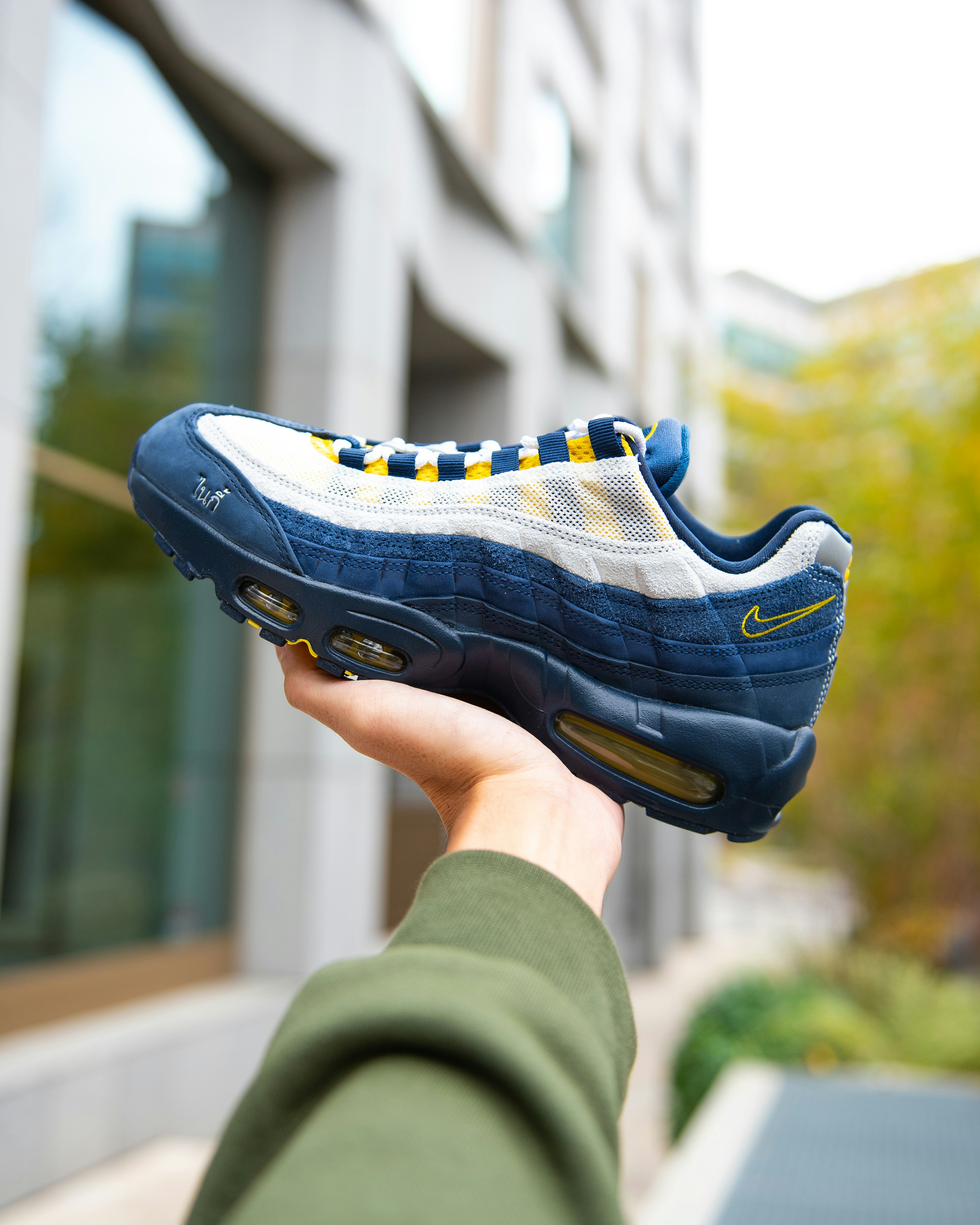 Elevated Style: The Art of Sneaker Culture