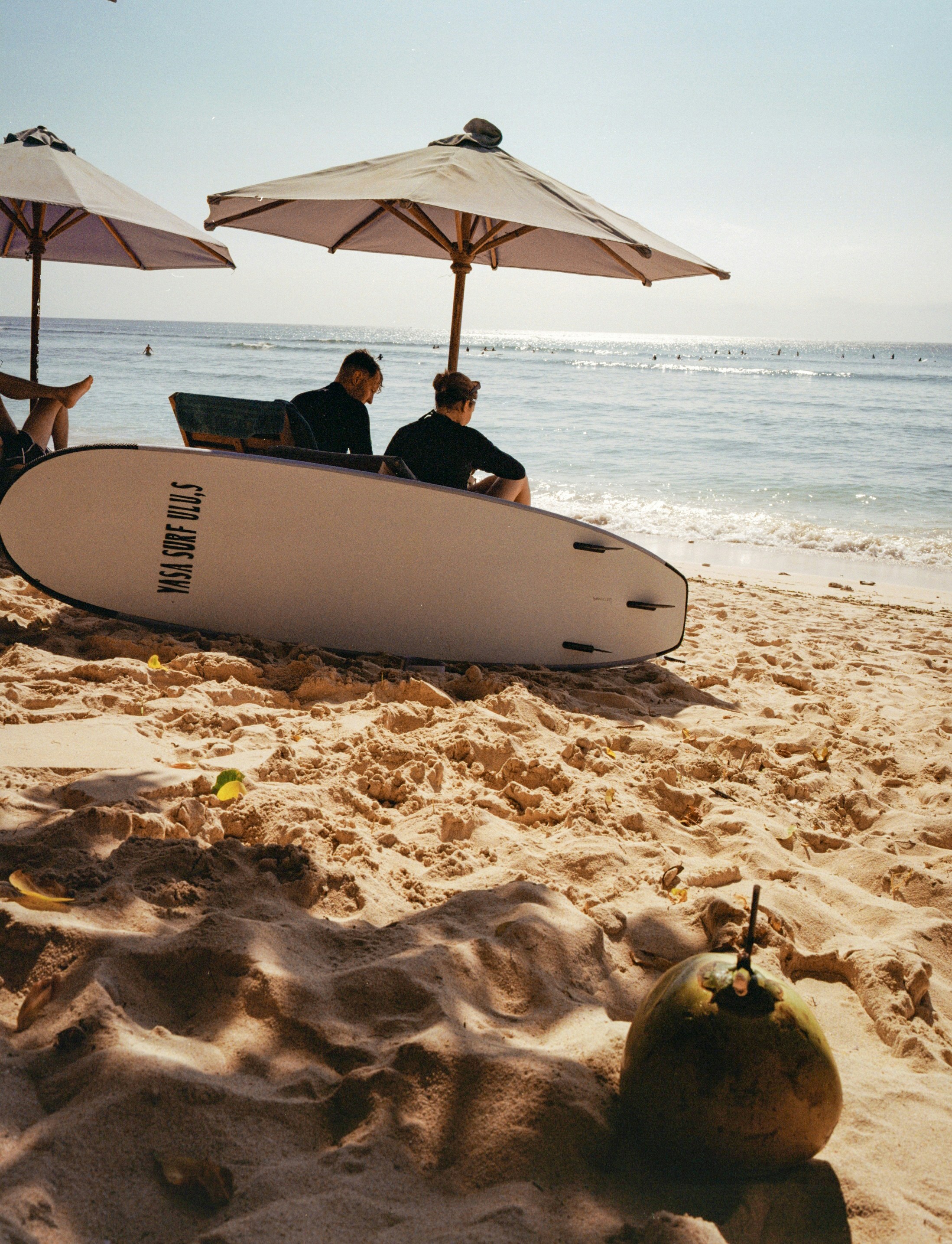 Kodak Gold 200 🎞️