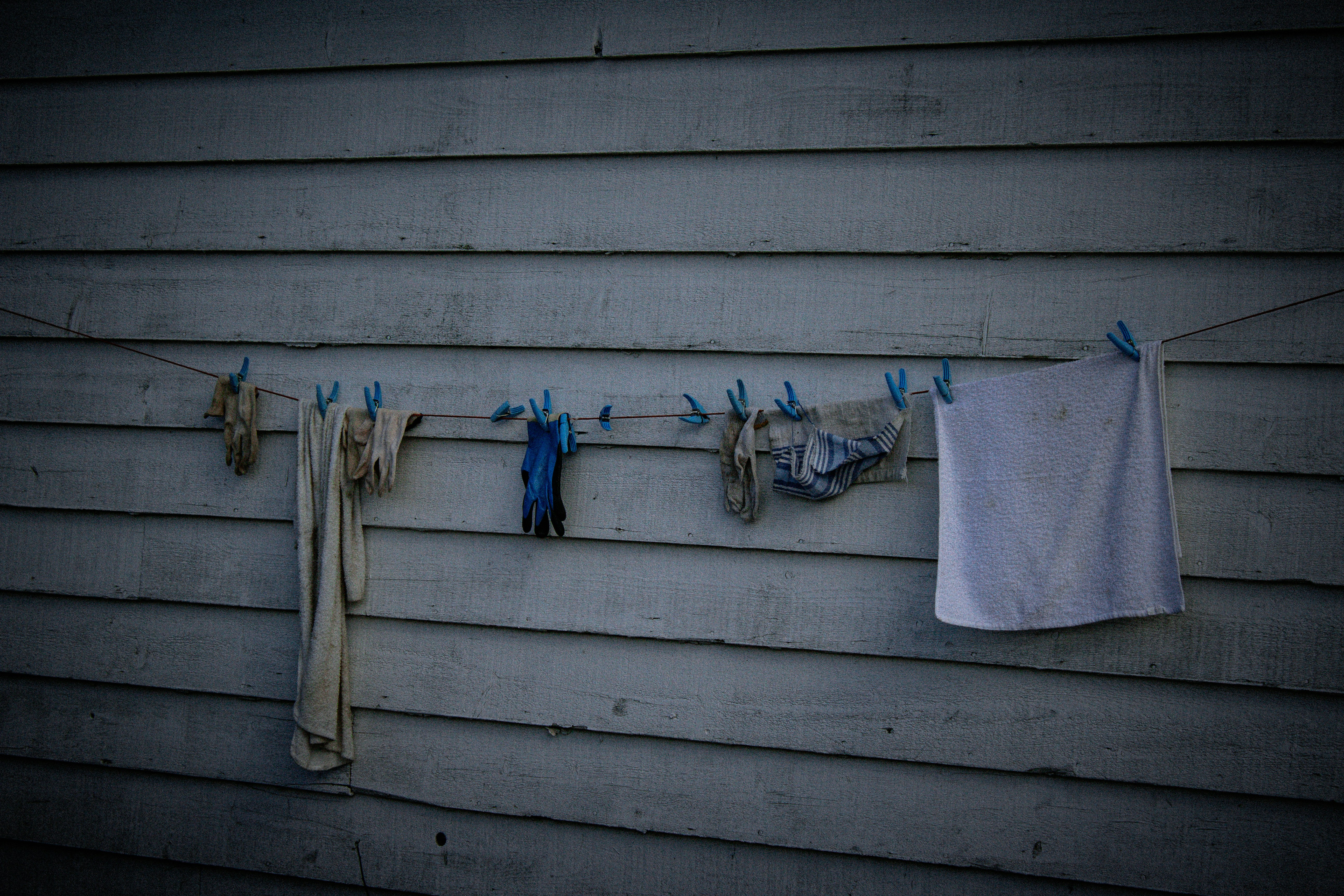 Everyday Textiles: A Study in Domestic Life