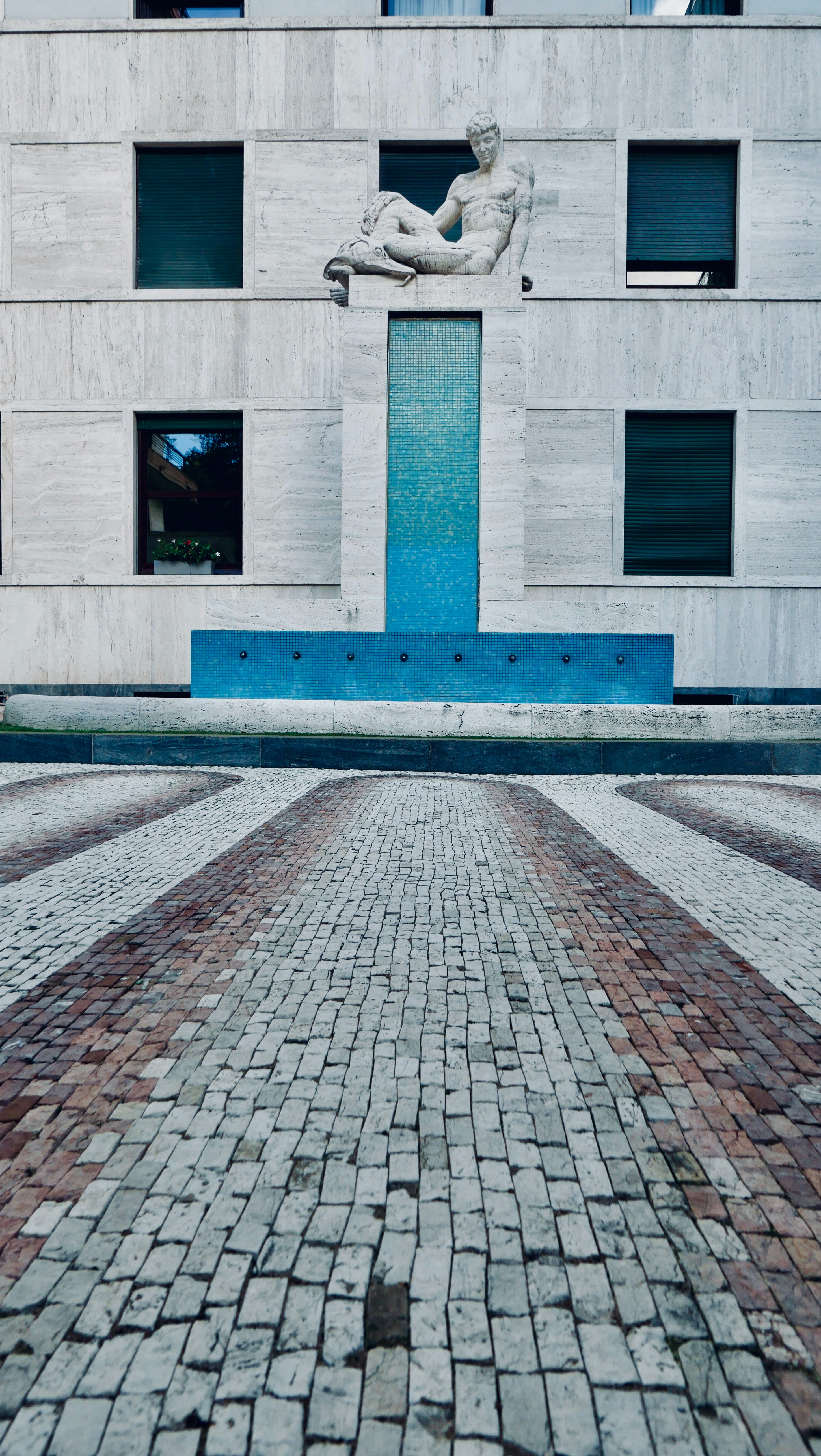 A Harmonious Blend of Art and Architecture