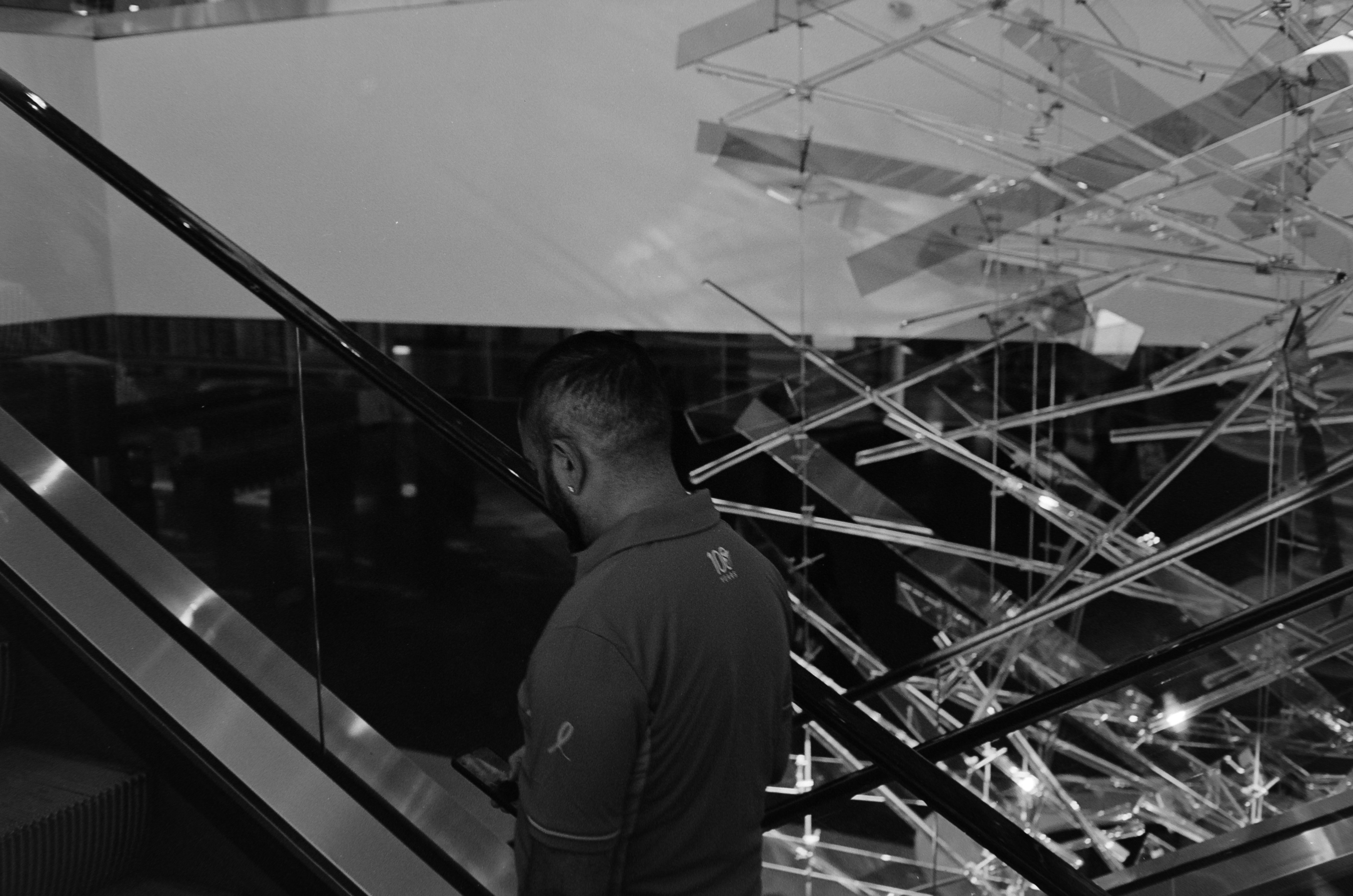 Reflections of Modernity