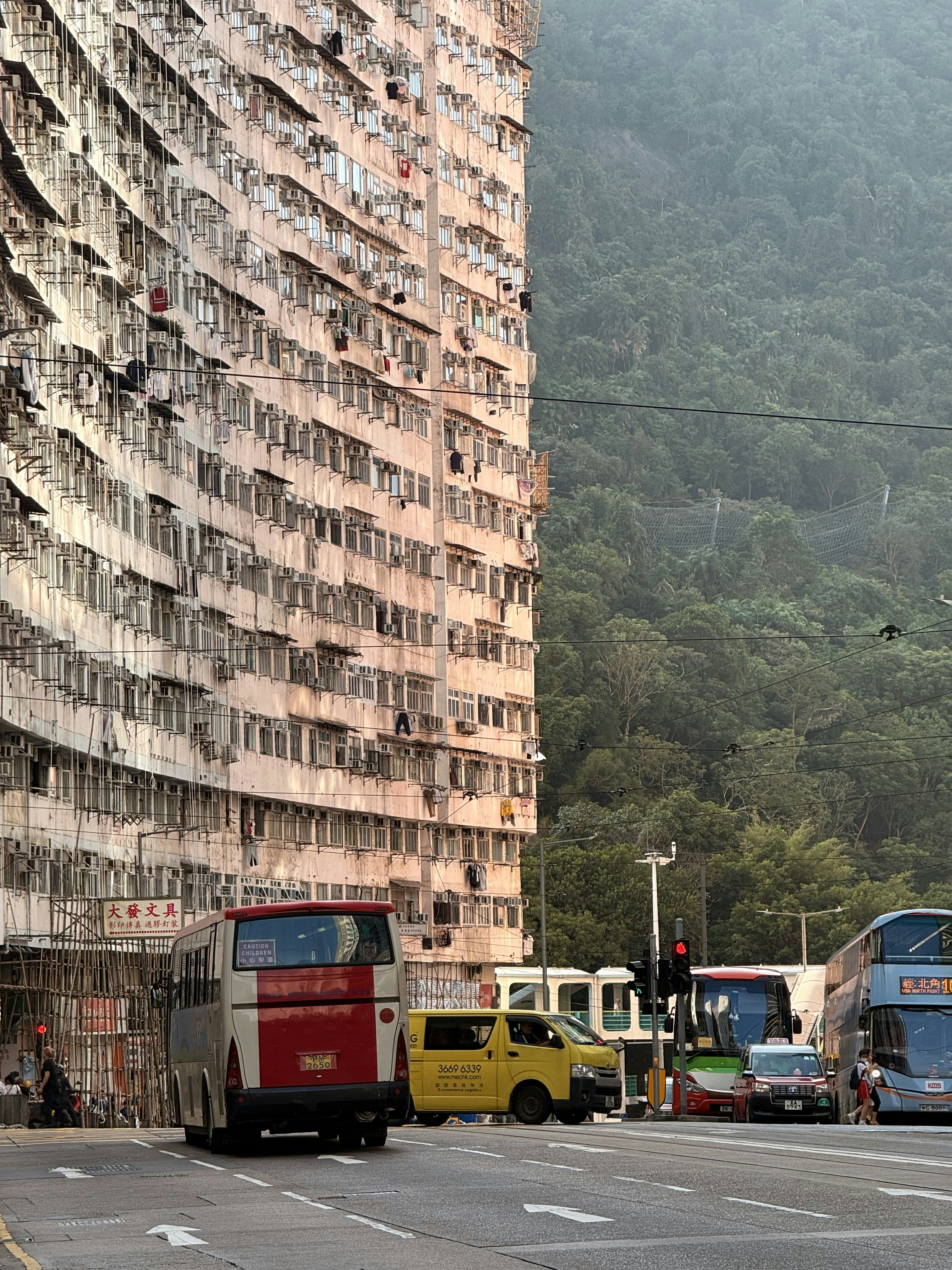 Urban Layers: The Story of a City’s Evolution