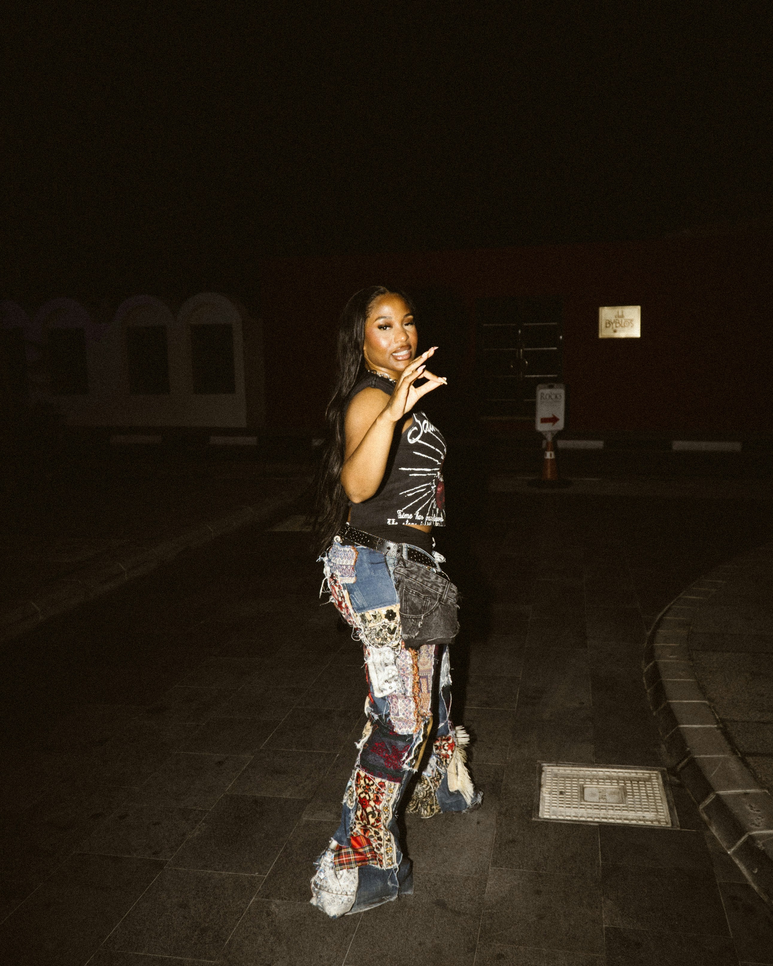 Photo by Christian Agbede with Sony Alpha 7 III