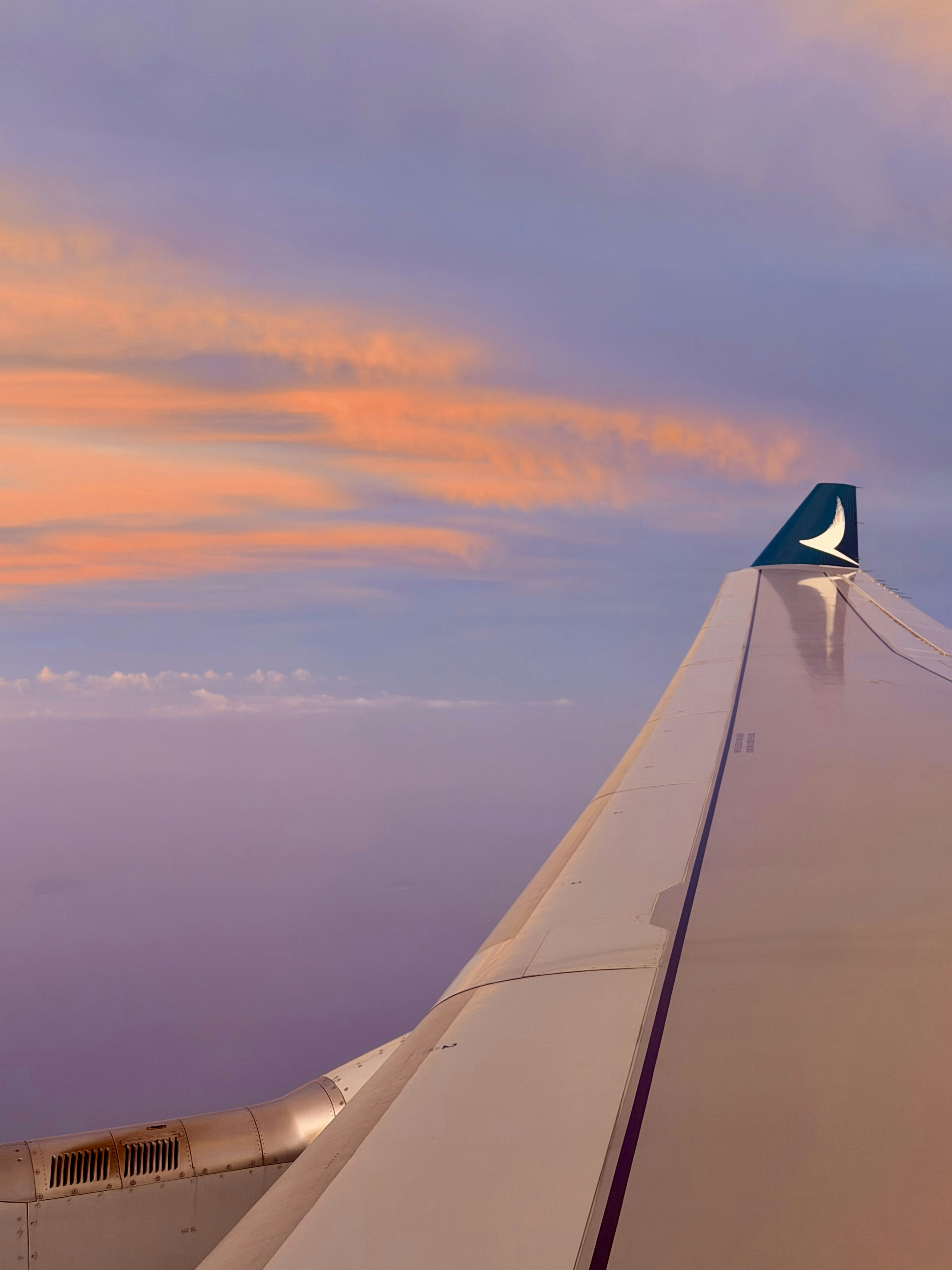 Journey Through the Clouds