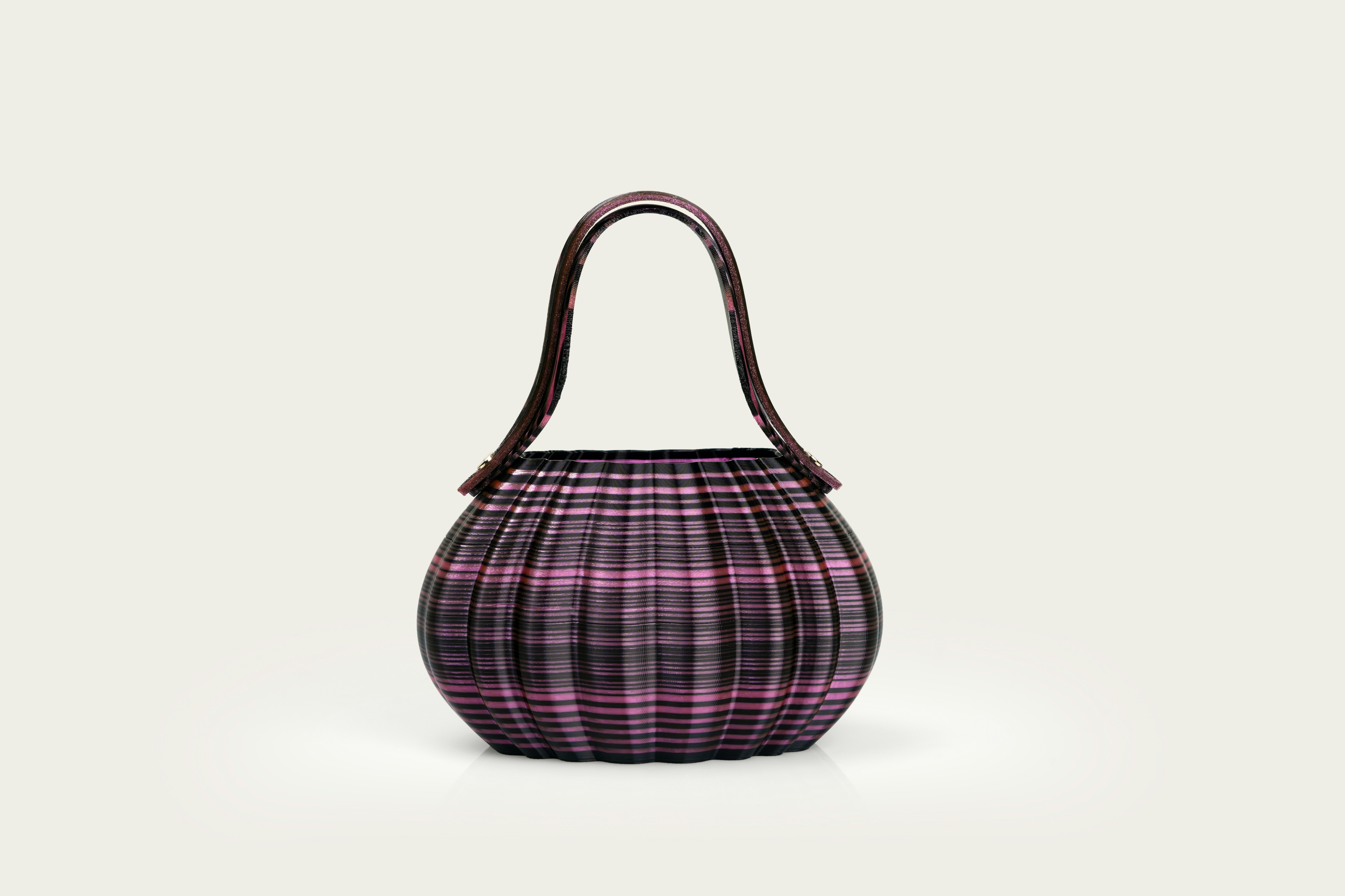 Whimsical Weave: The Art of Basketry