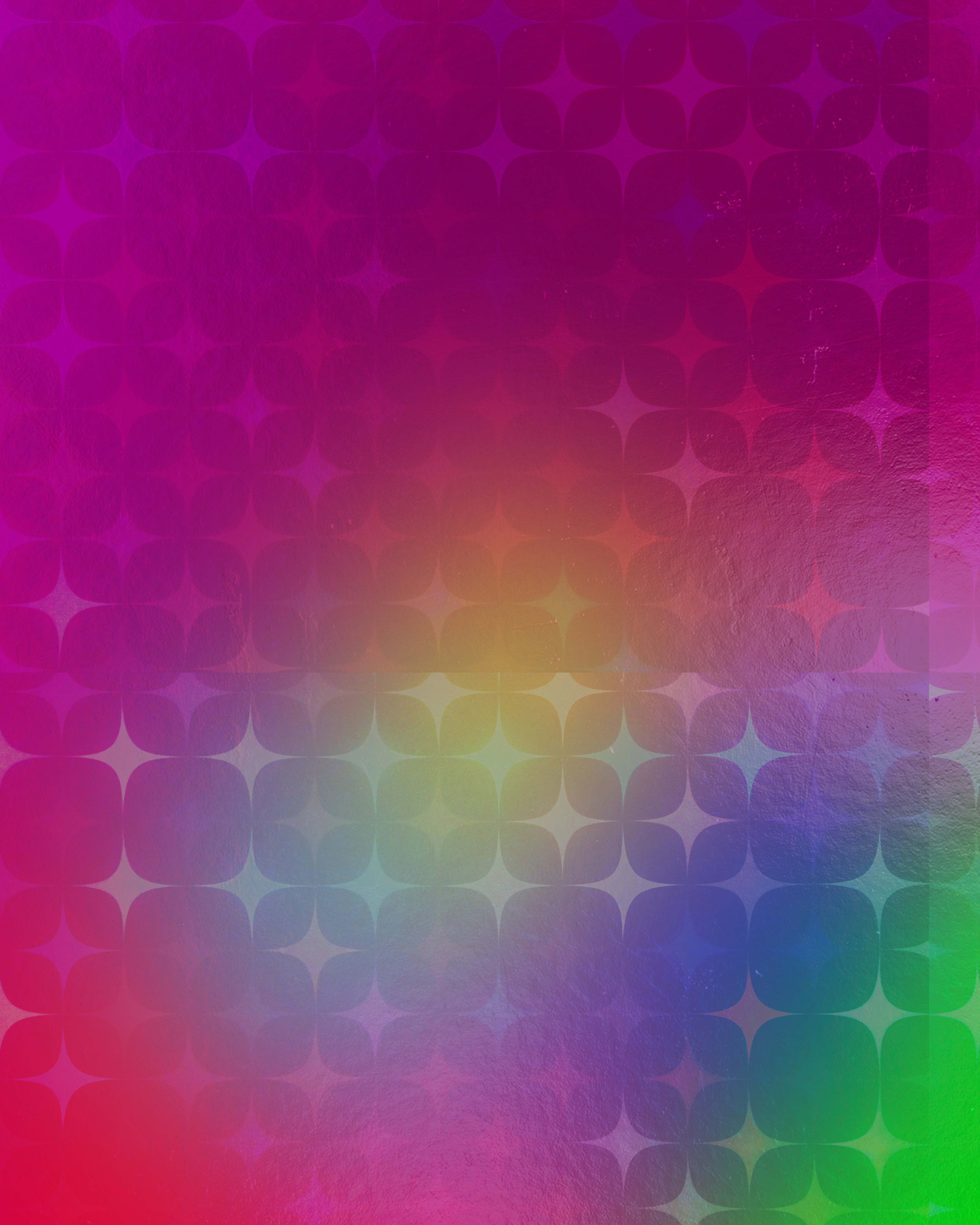 Holographic background with gradient and star pattern. photo – Free ...