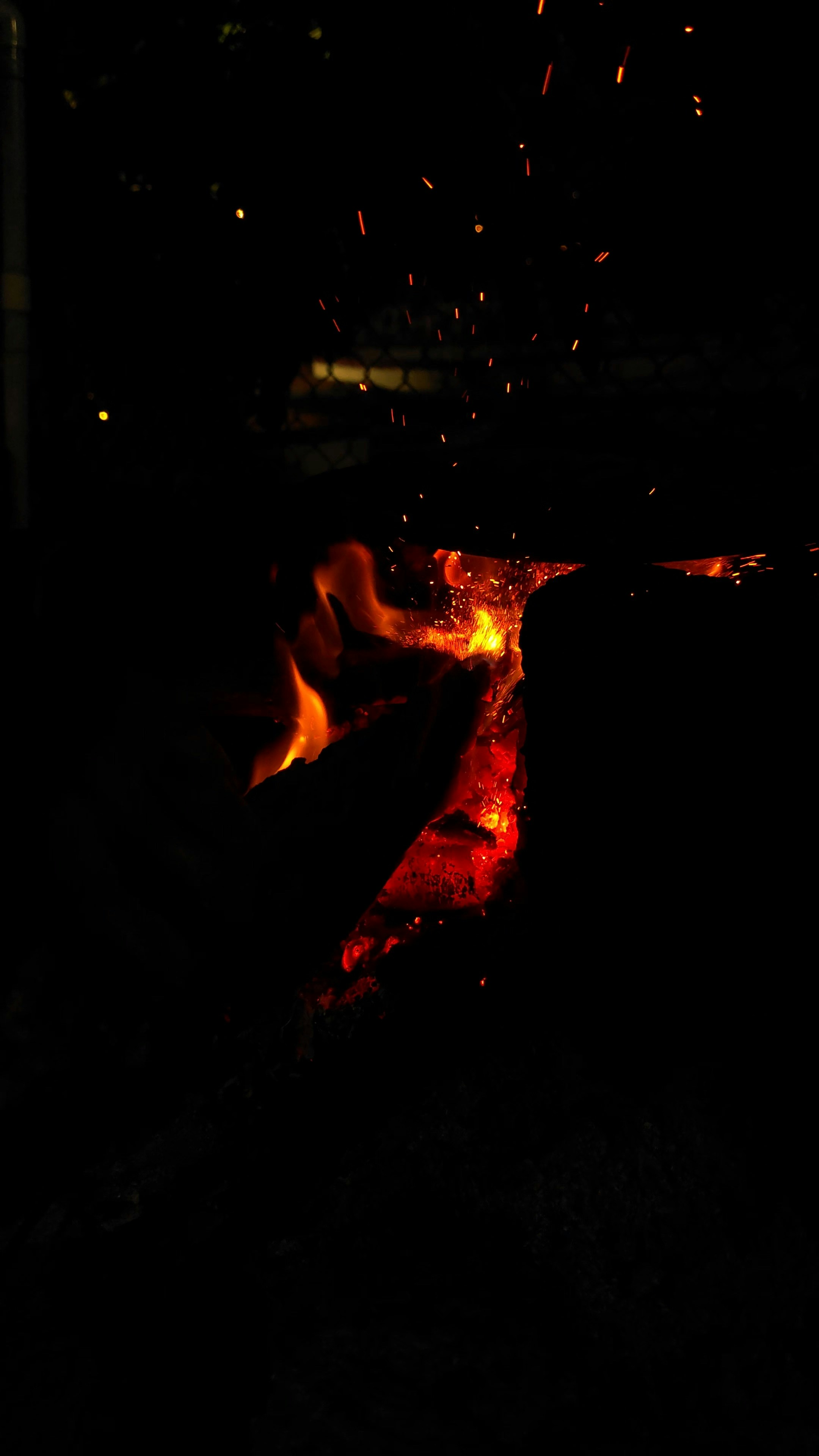 Fireside Pictures | Download Free Images on Unsplash