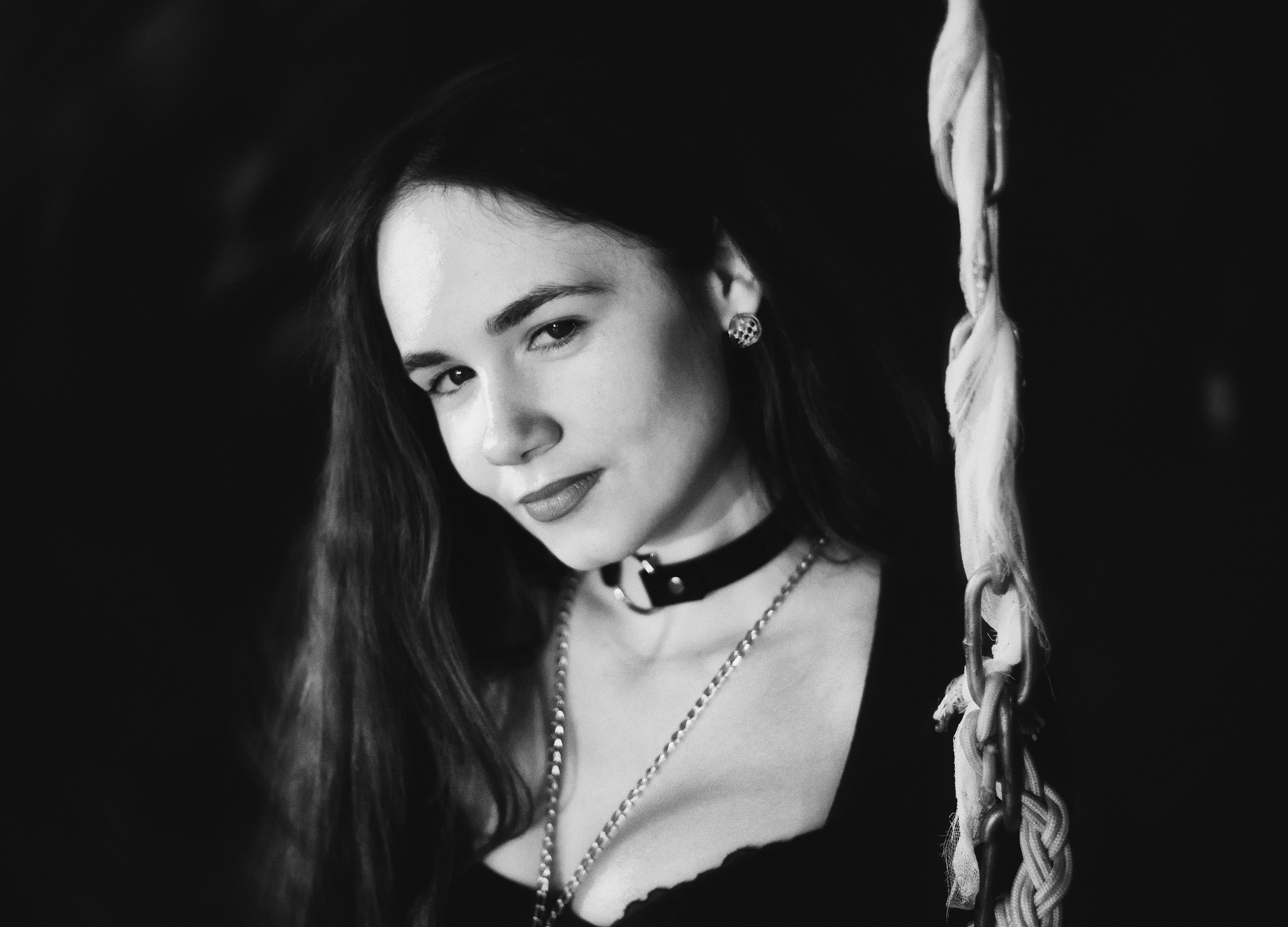 Whispers of Elegance