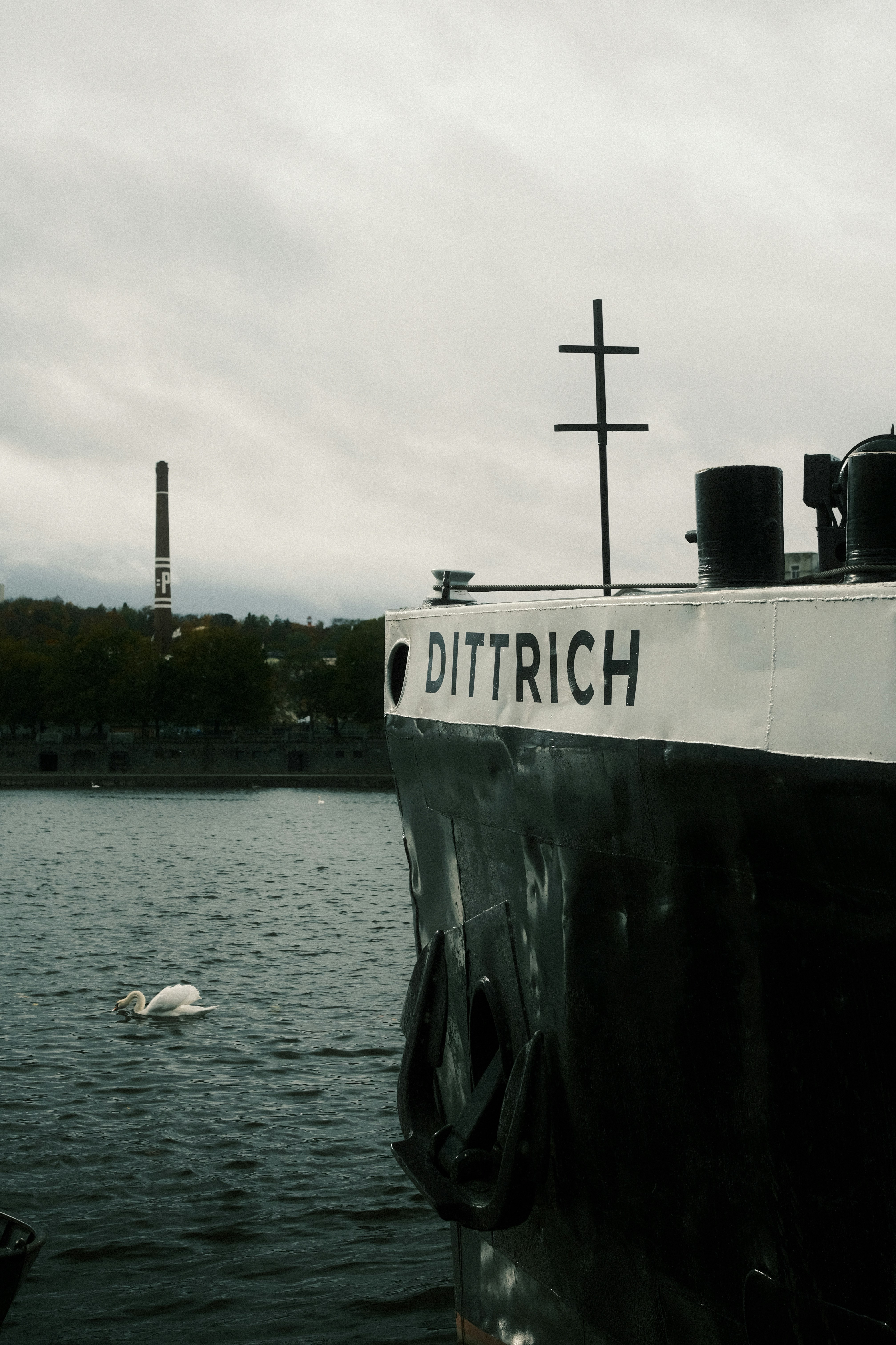 Echoes of Maritime History